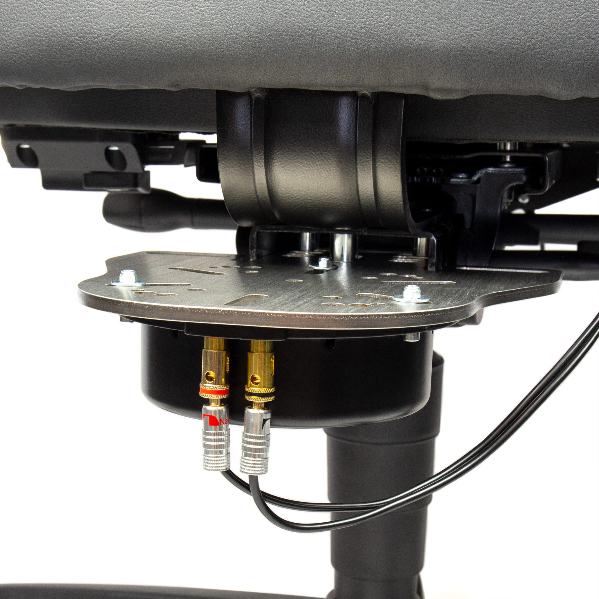 Bass Shaker Universal Adapter Chair – MTSIM – MONSTERTECH