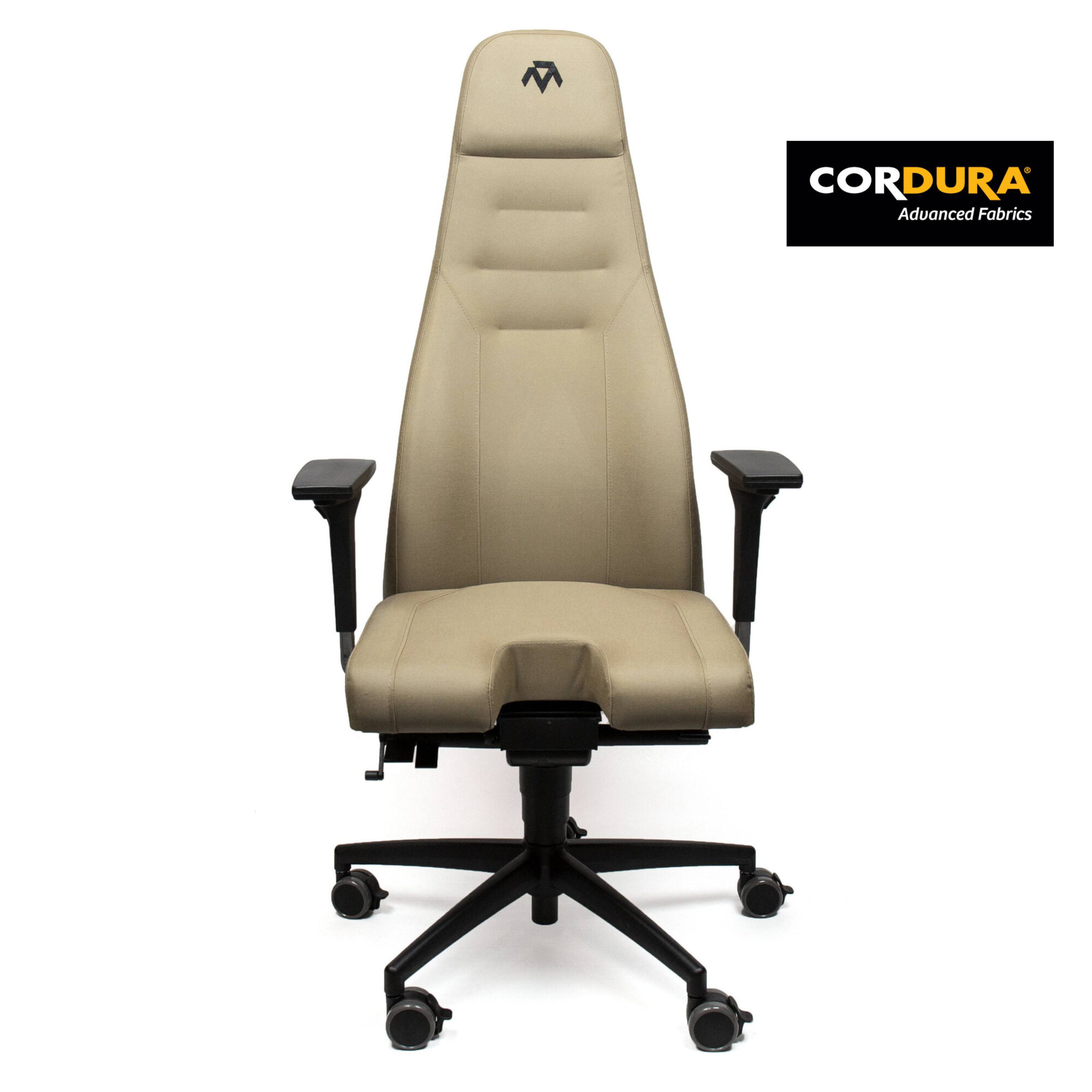 Flight Chair - MFC-1 Blackbird – MTSIM – MONSTERTECH