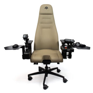 Flight Chair – MFC-4 Desert Falcon – MTSIM – MONSTERTECH