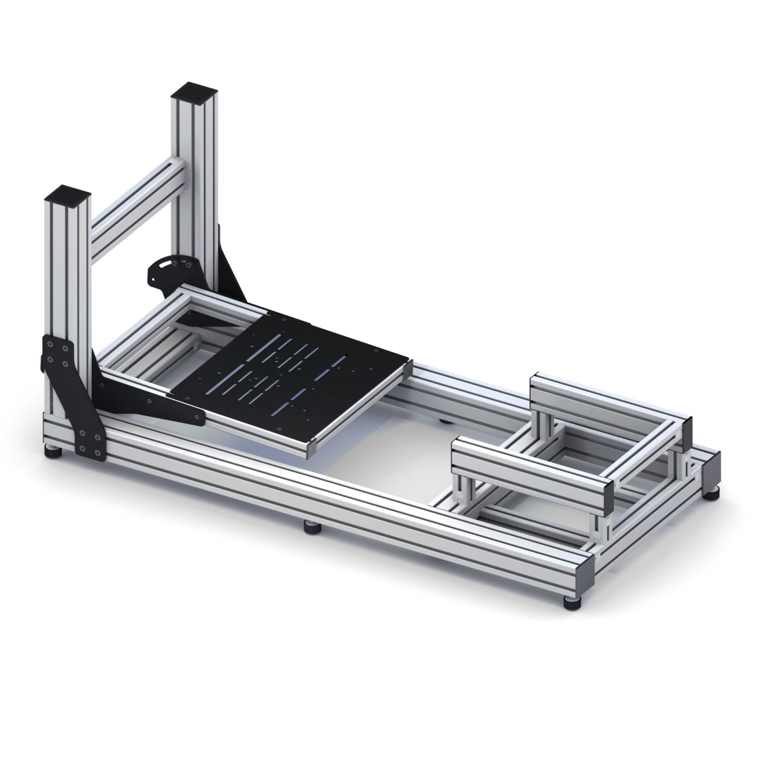 MTS Base Frame – MTSIM – MONSTERTECH