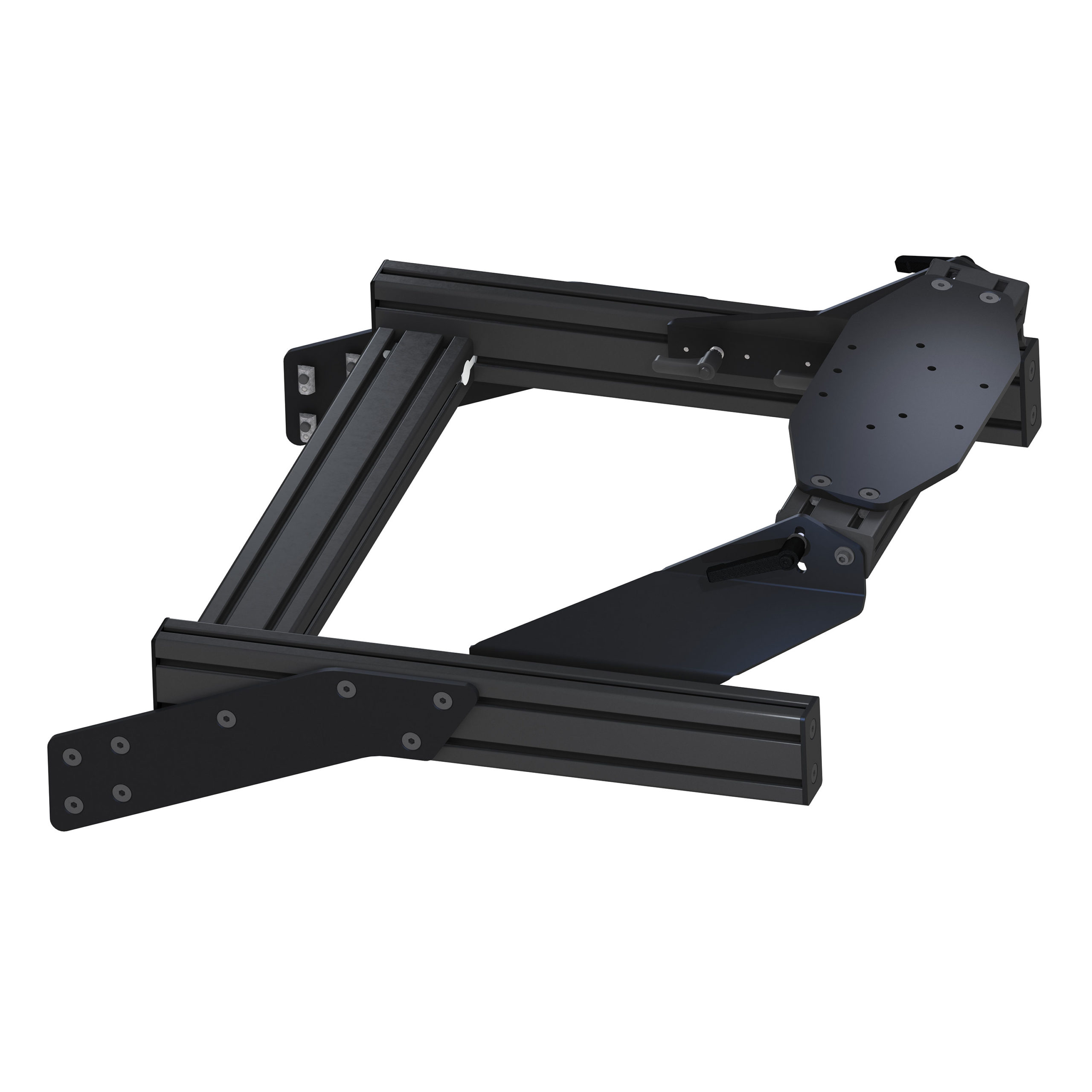 MTS Wheel – MTSIM – MONSTERTECH