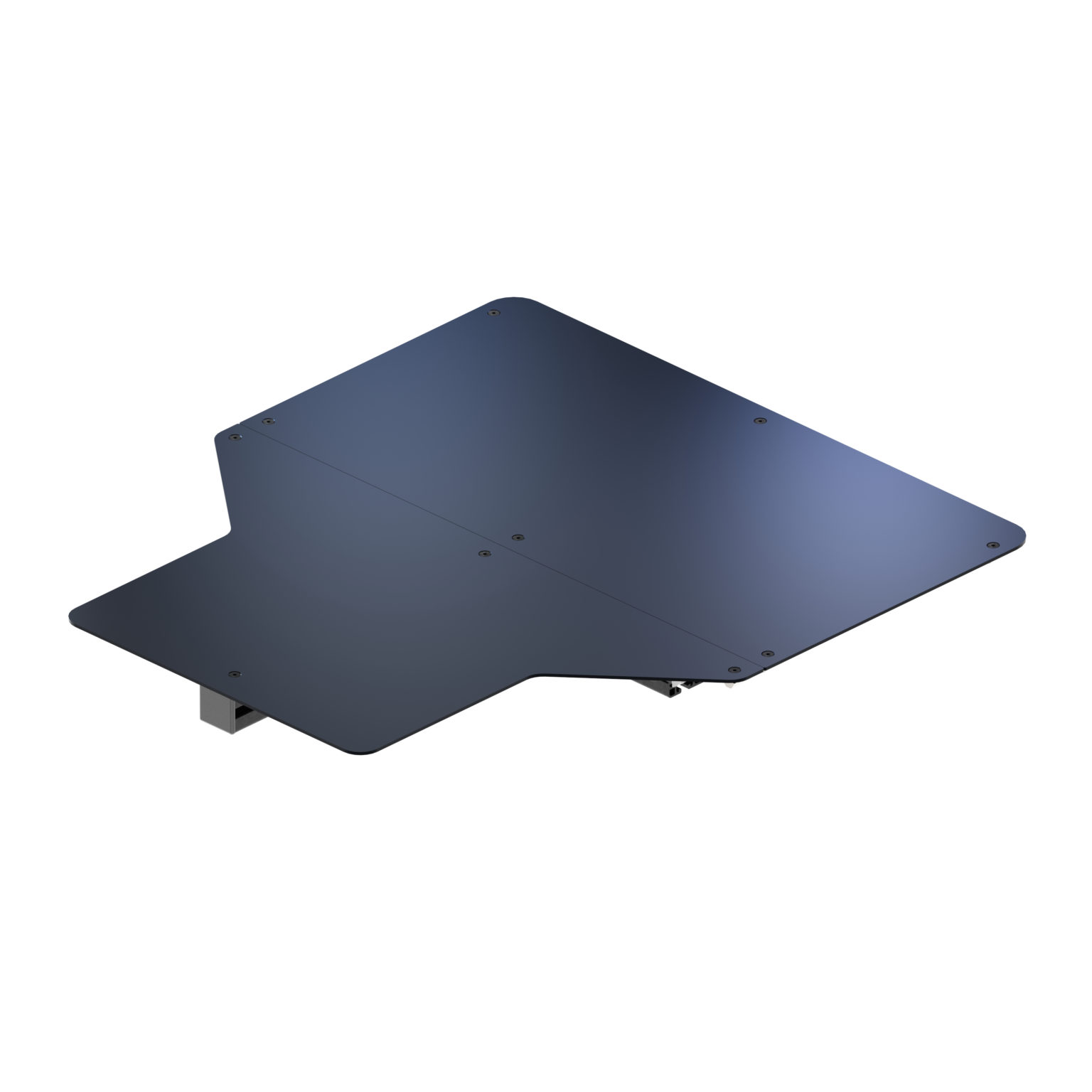 MTS Base Frame – MTSIM – MONSTERTECH