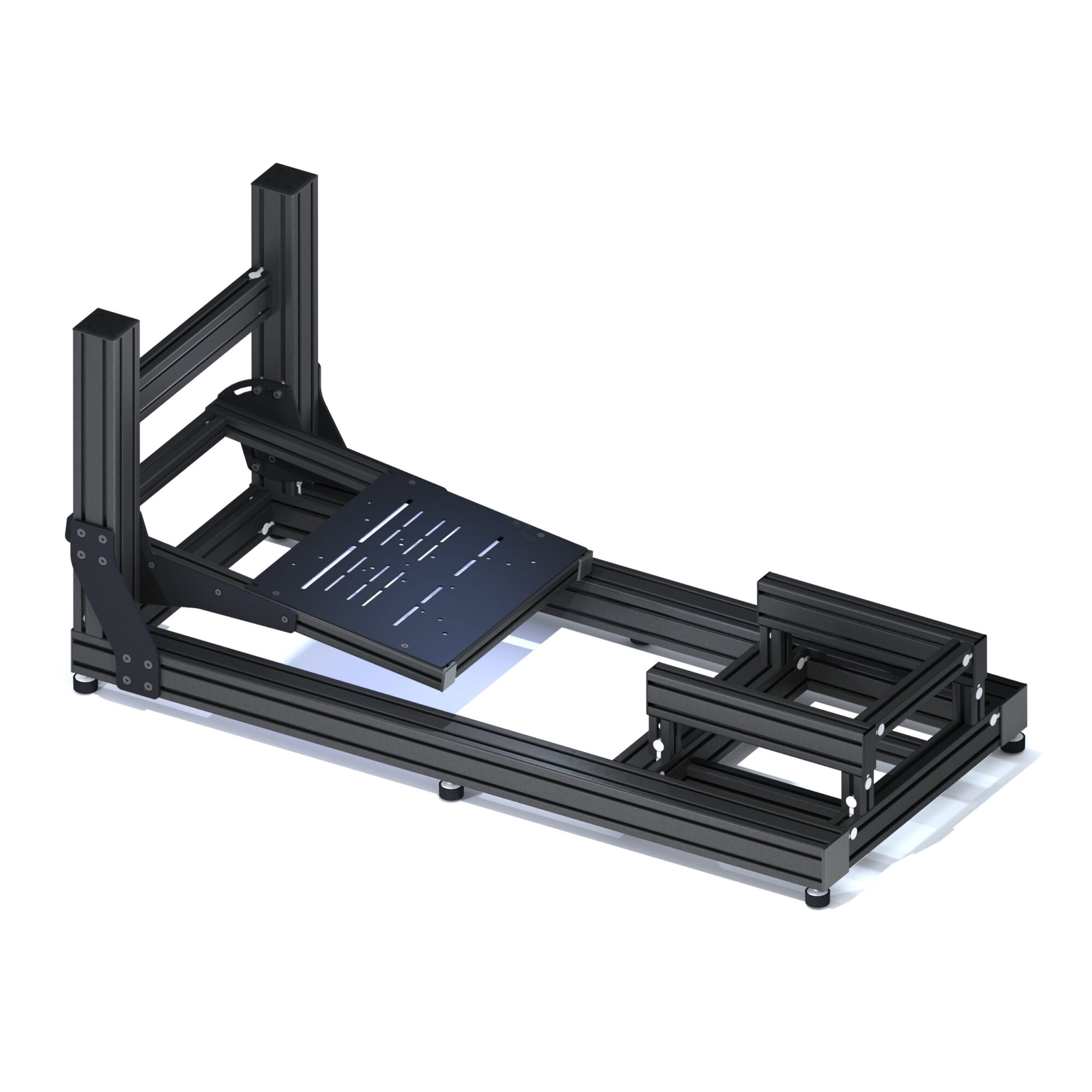 MTS Base Frame – MTSIM – MONSTERTECH