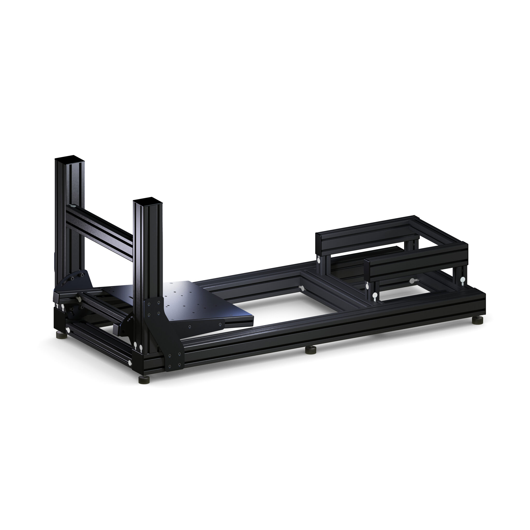 MTS Flight / Racing Cockpits – MTSIM – MONSTERTECH