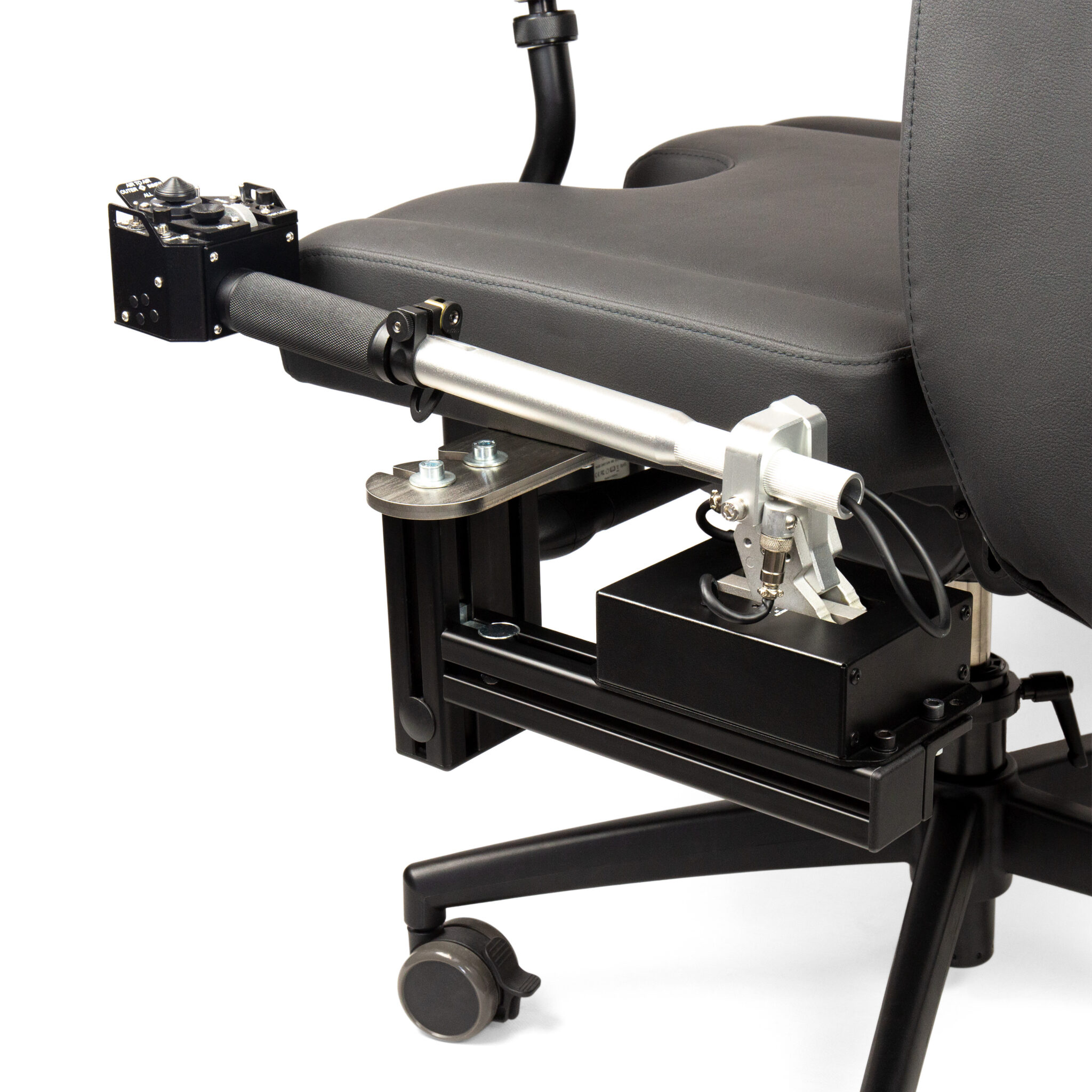 Collective Chair Mount – MTSIM – MONSTERTECH