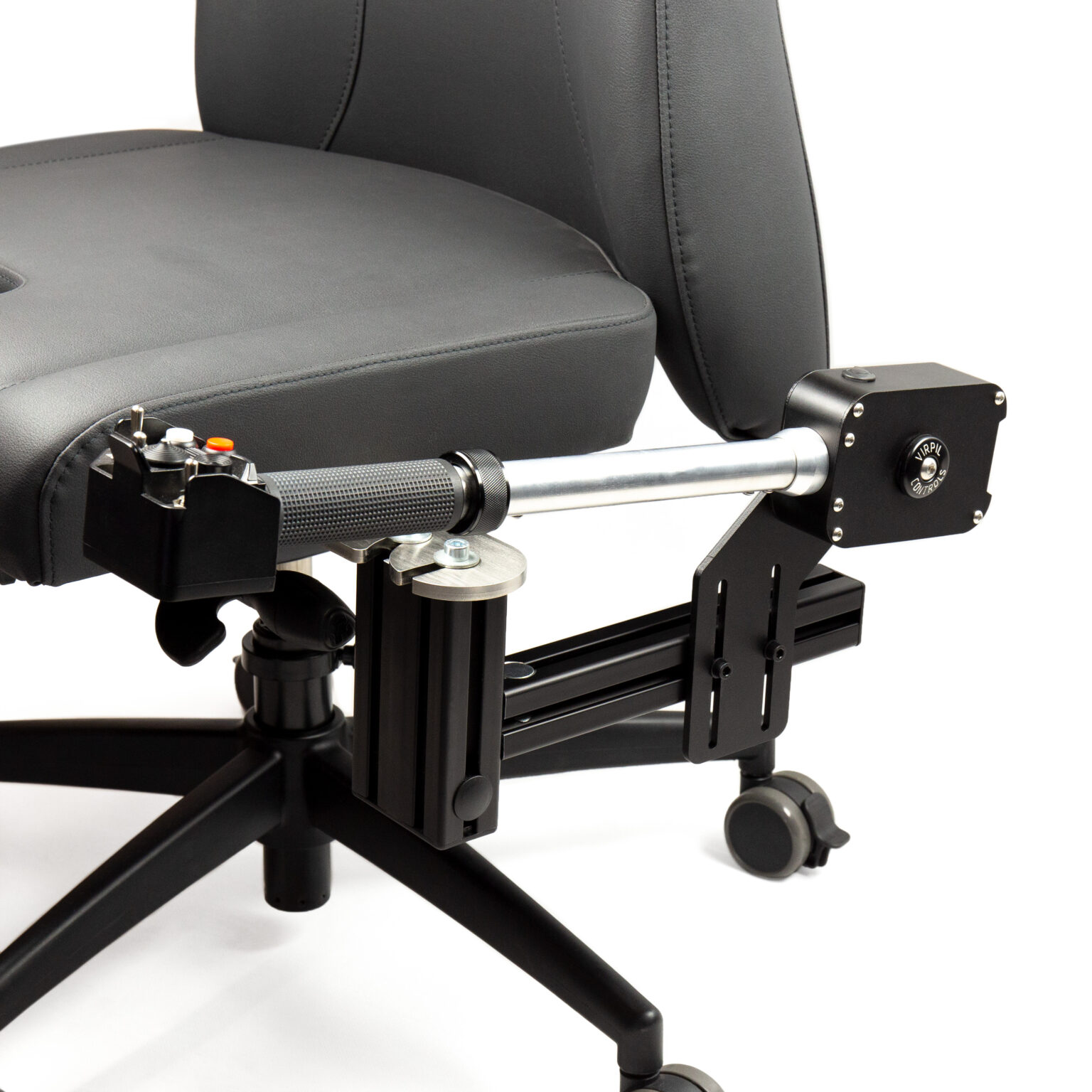 Joystick / HOTAS Chair Mount – MTSIM – MONSTERTECH