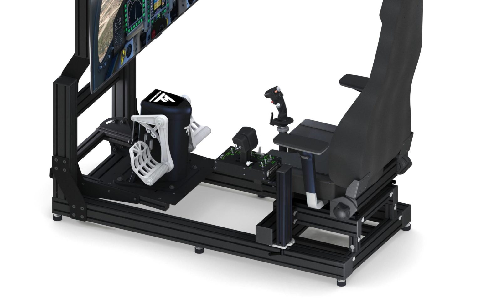 MTS HOTAS Right – MTSIM – MONSTERTECH