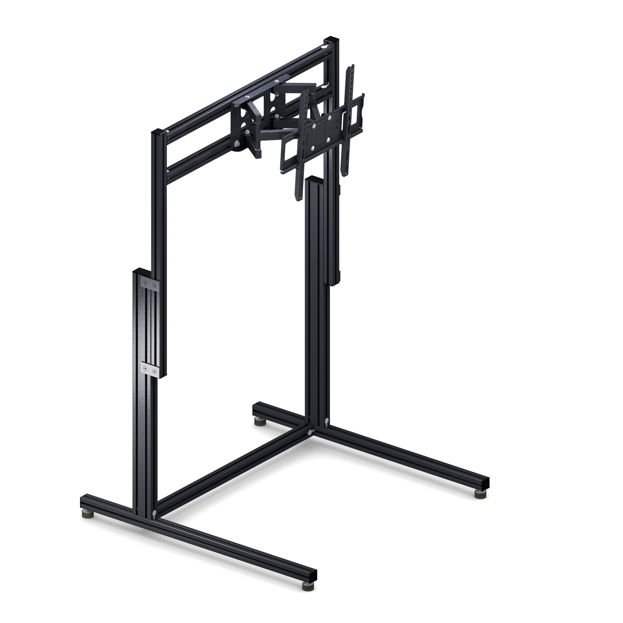 TV/Monitor Stand – MTSIM – MONSTERTECH