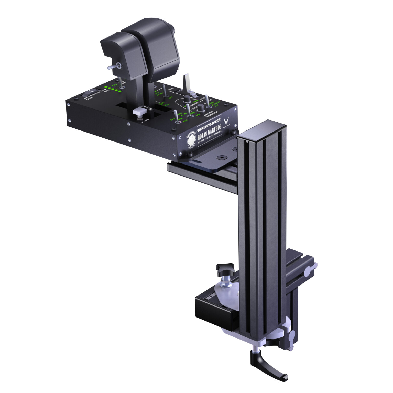 MTS Flight / Racing Cockpits – MTSIM – MONSTERTECH