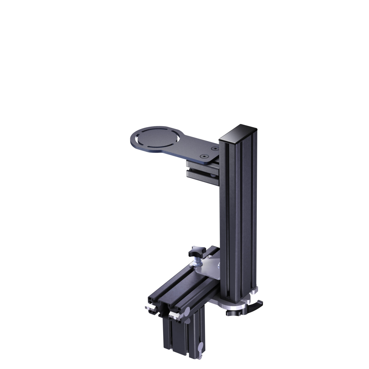 MTS Flight / Racing Cockpits – MTSIM – MONSTERTECH