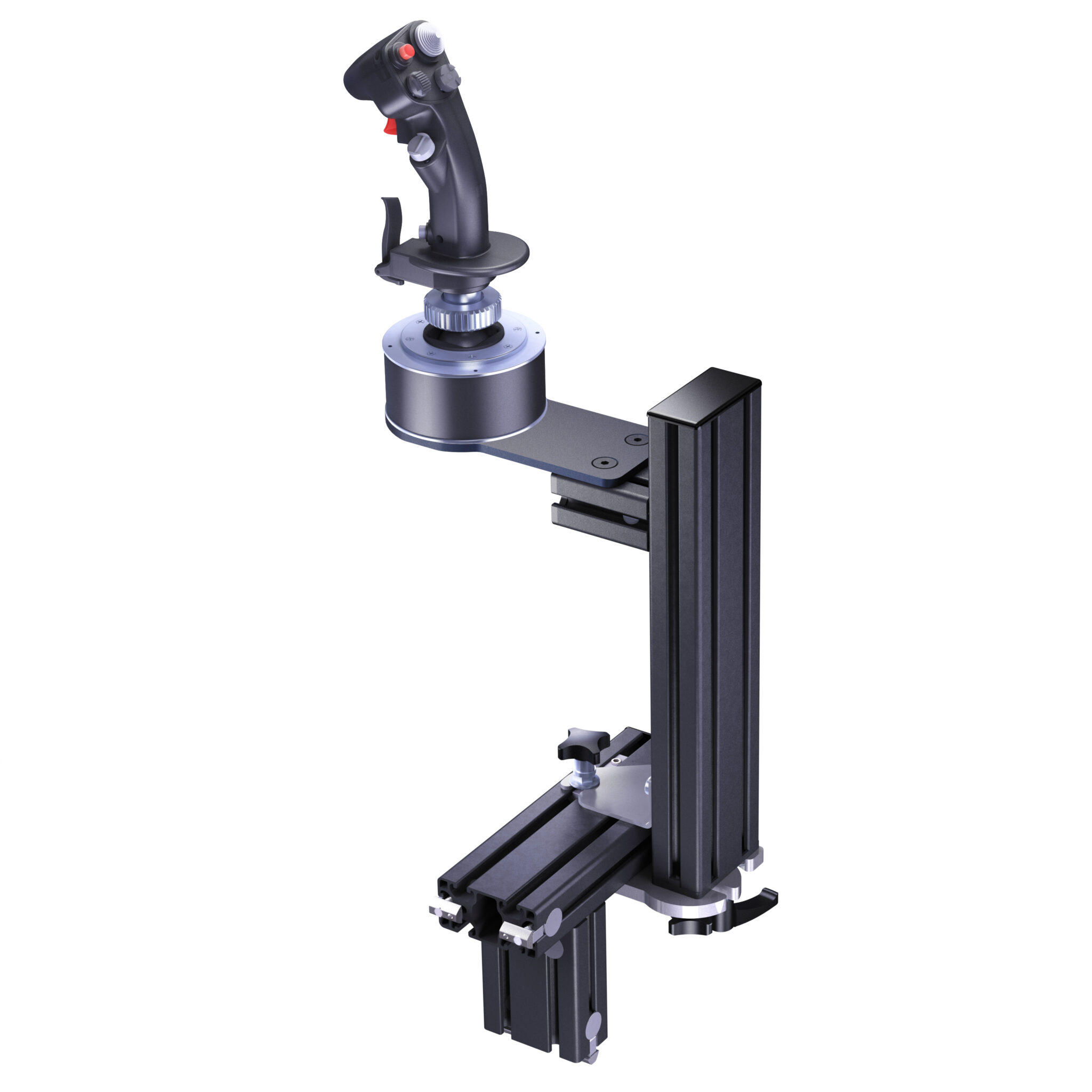 MTS Flight / Racing Cockpits – MTSIM – MONSTERTECH