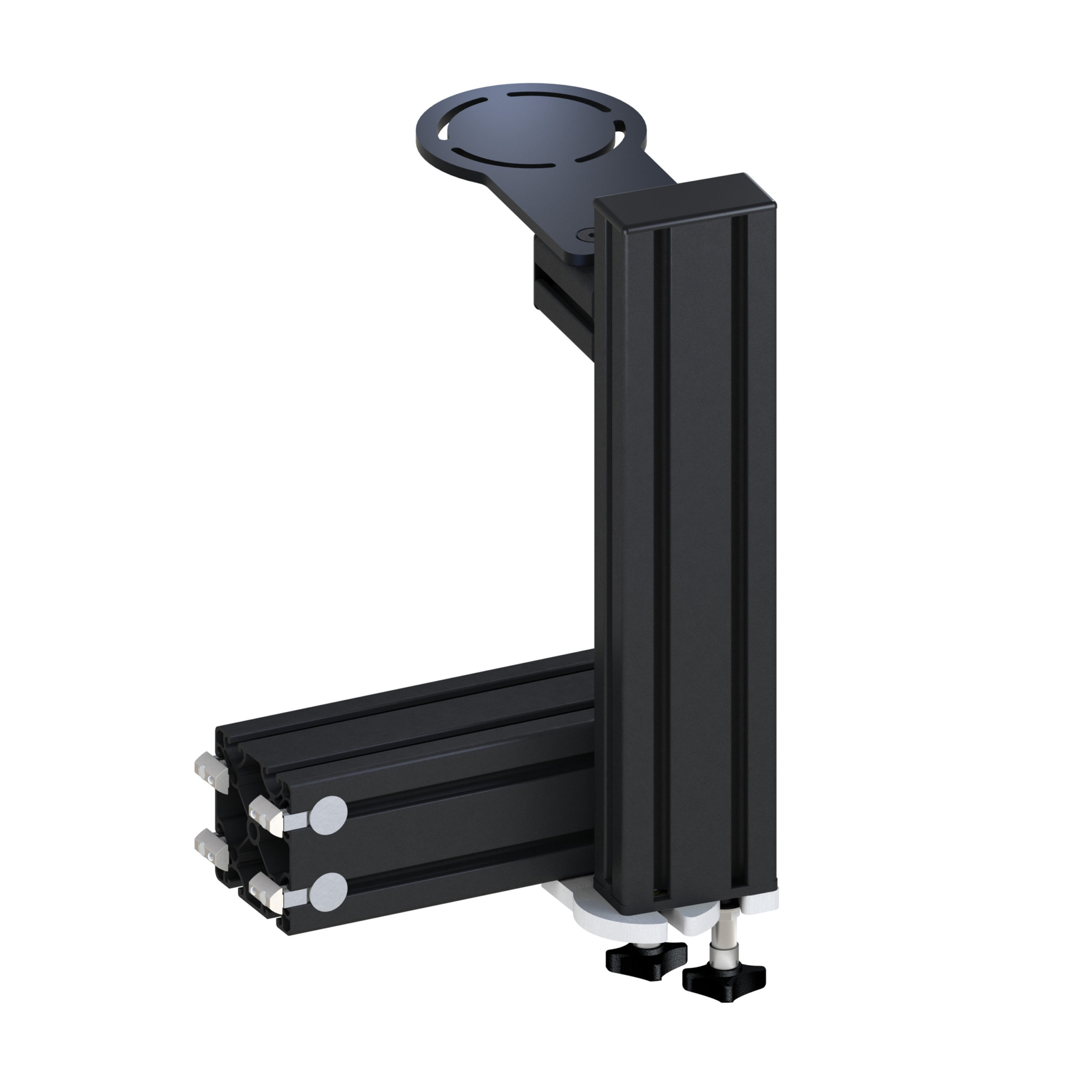 HOTAS Derecho MTS – MTSIM – MONSTERTECH