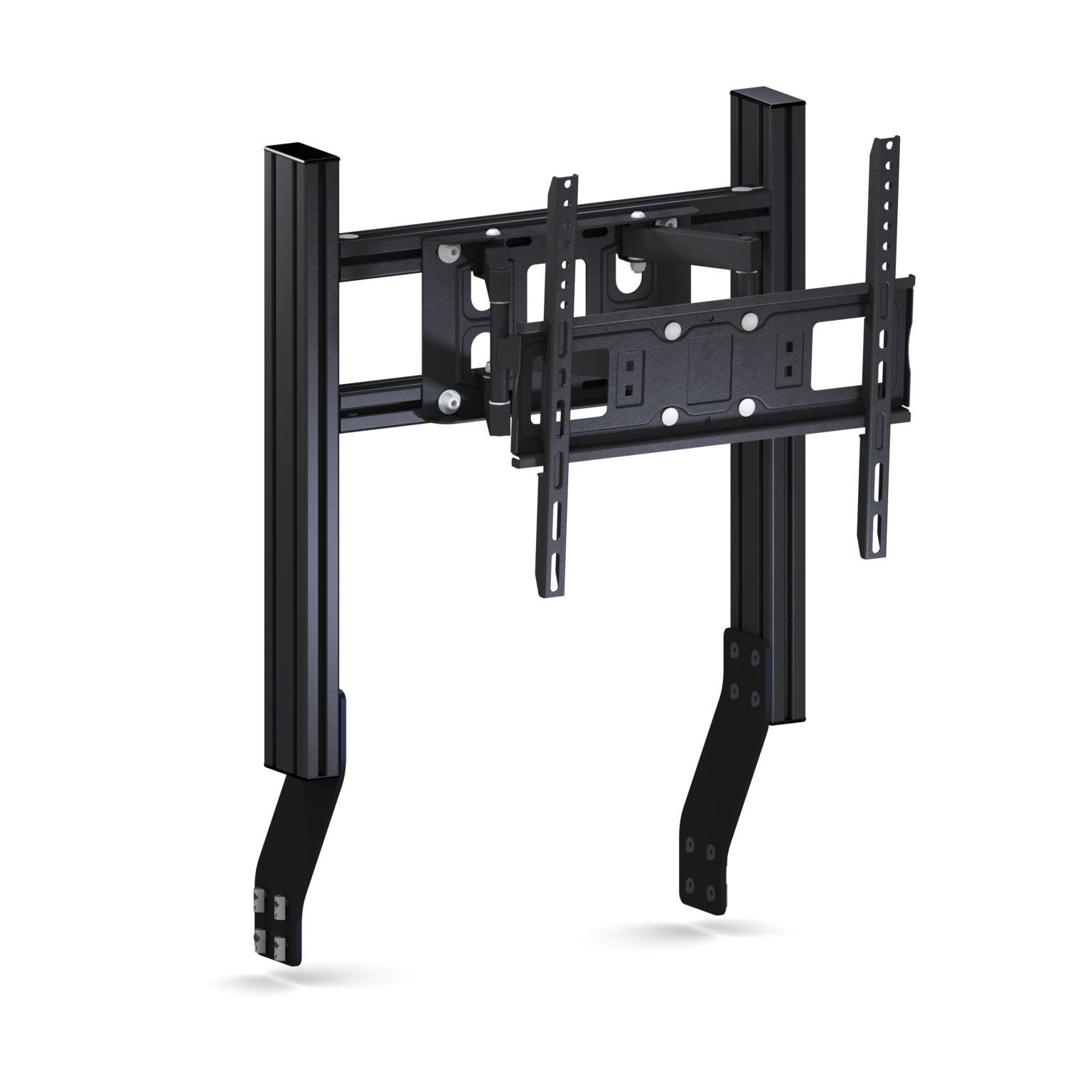 MTS Collective – MTSIM – MONSTERTECH