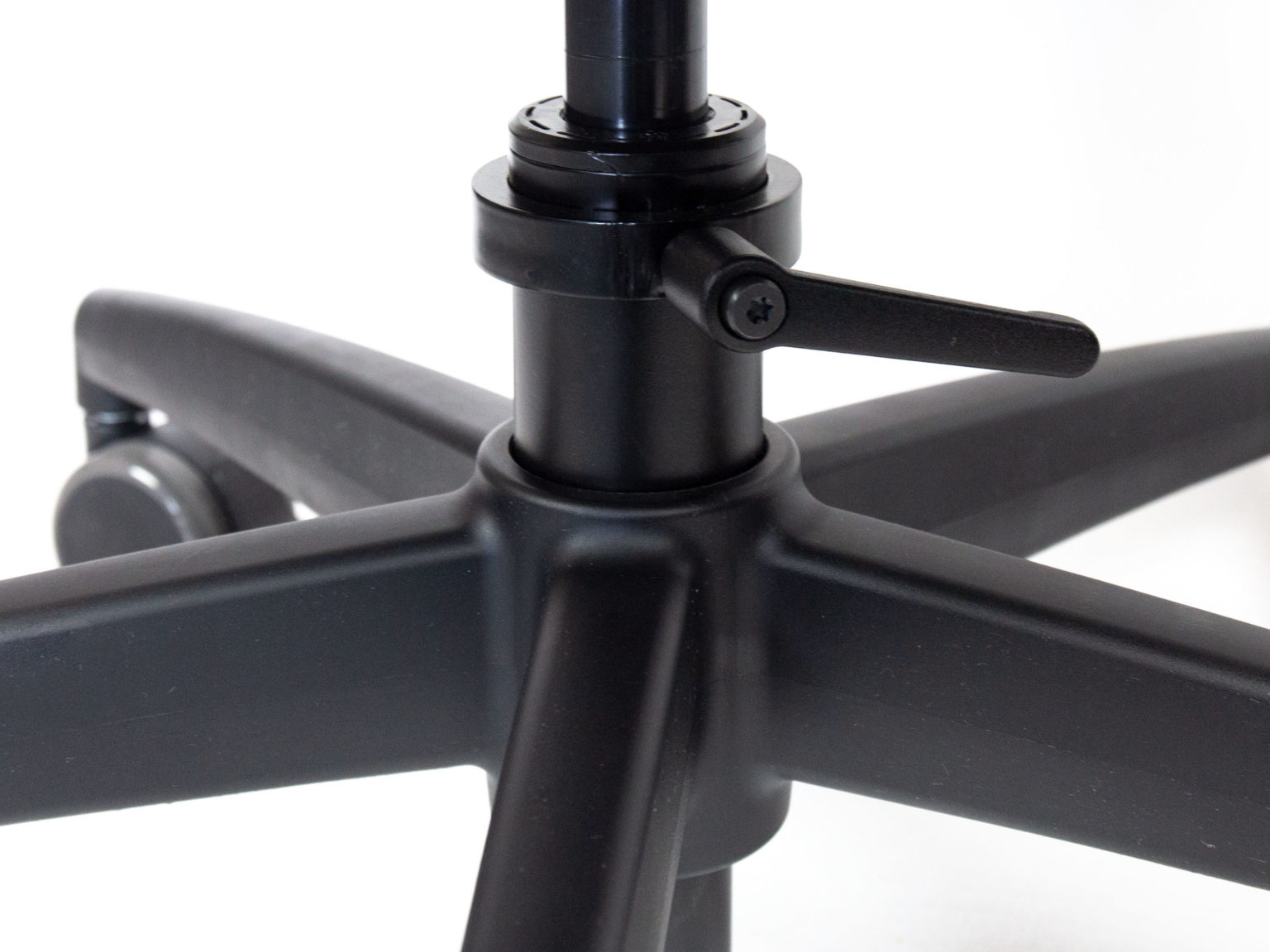 Flight Chair - MFC-1 Blackbird – MTSIM – MONSTERTECH