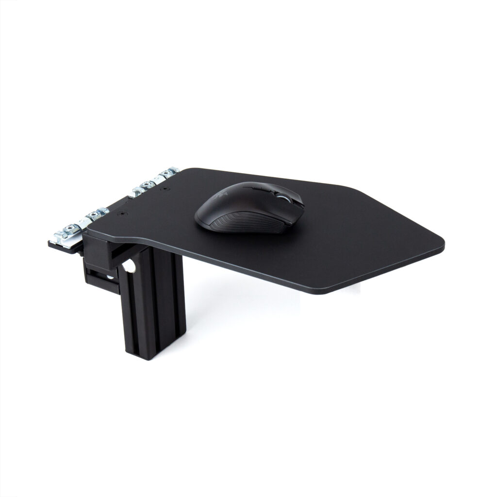 Joystick / HOTAS Rail Mount (Long Version) – MTSIM – MONSTERTECH