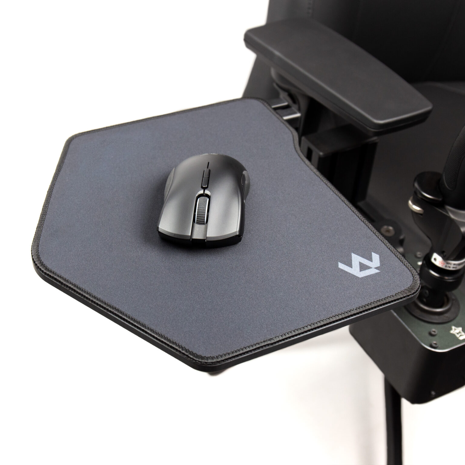 Mouse Pad Chair Mount – MTSIM – MONSTERTECH