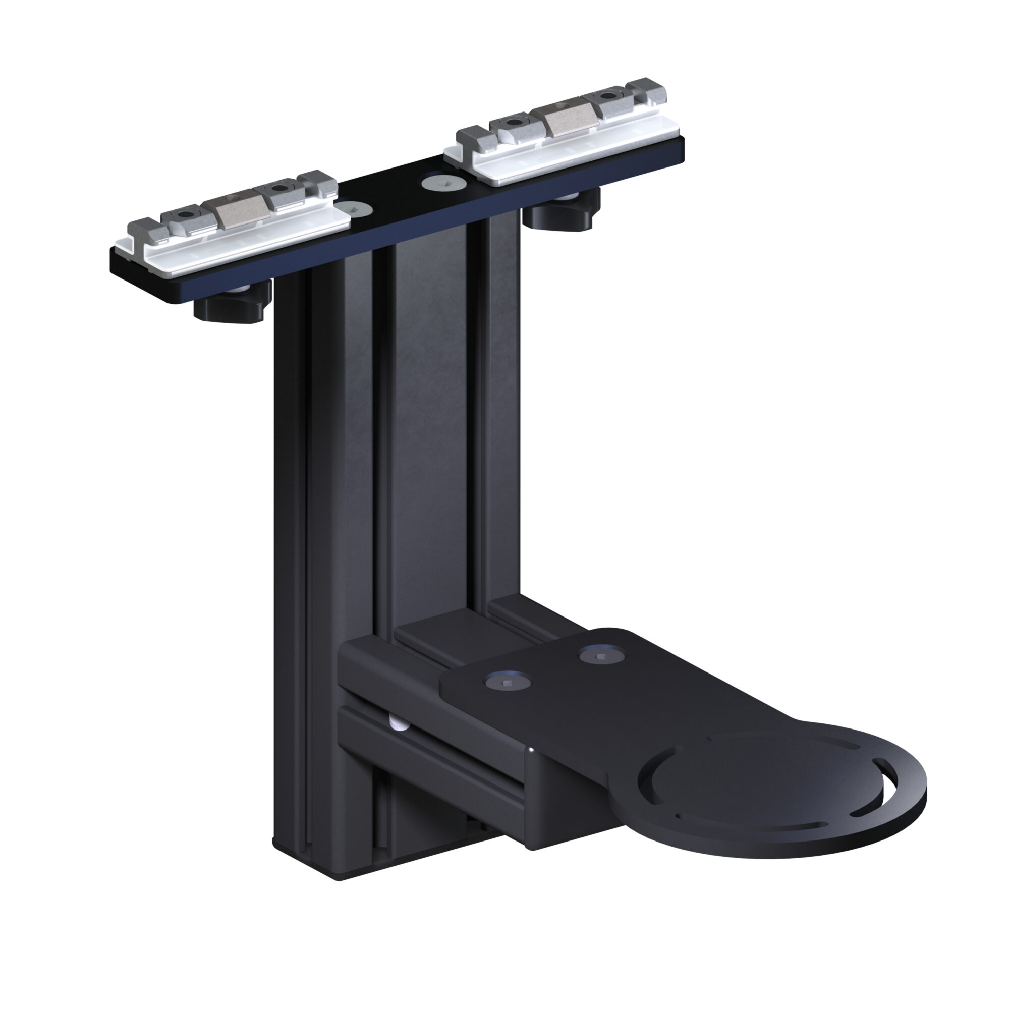 Slide Rail – MTSIM – MONSTERTECH