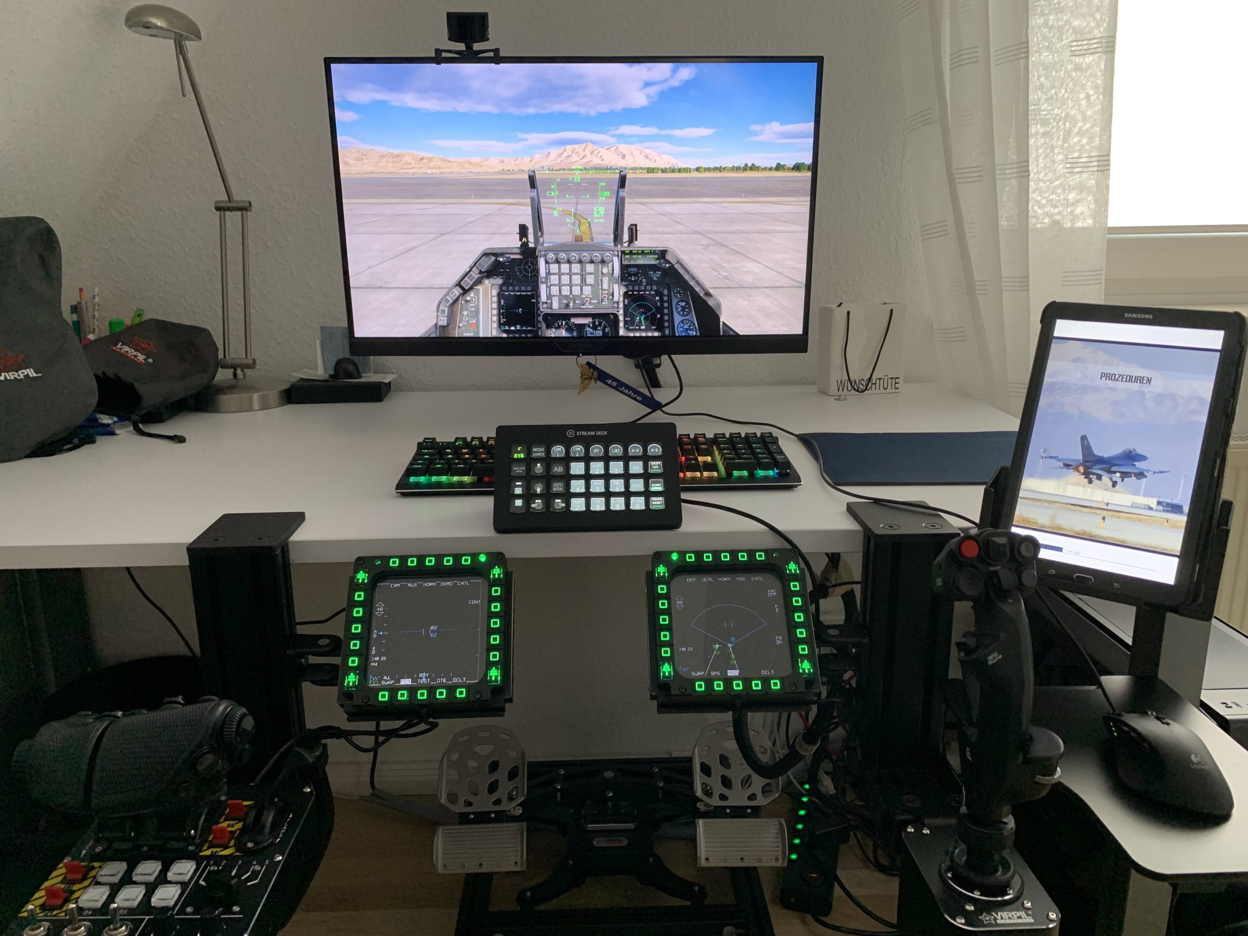 kickoff – MTSIM – MONSTERTECH