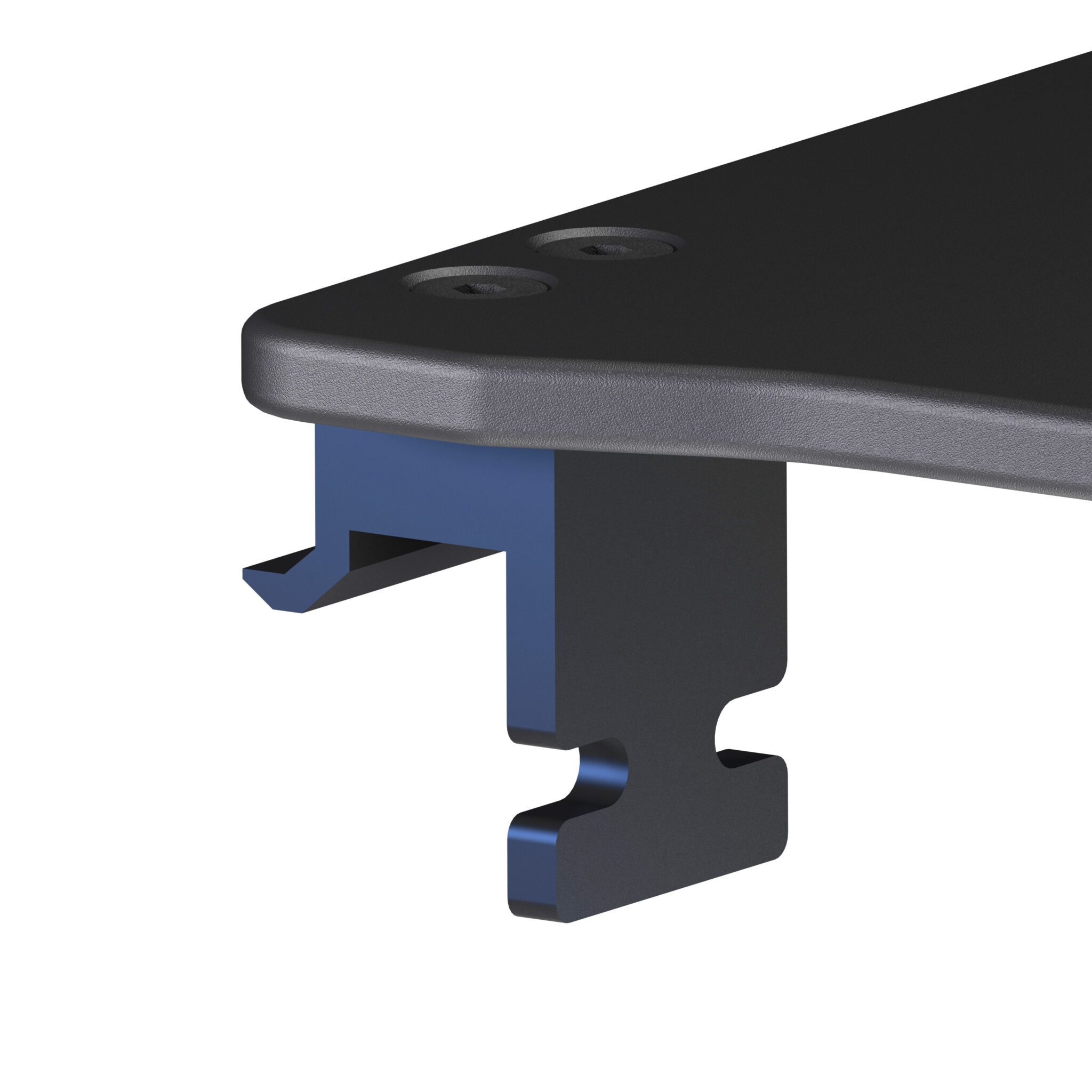 Keyboard Bridge Desk Mount – MTSIM – MONSTERTECH