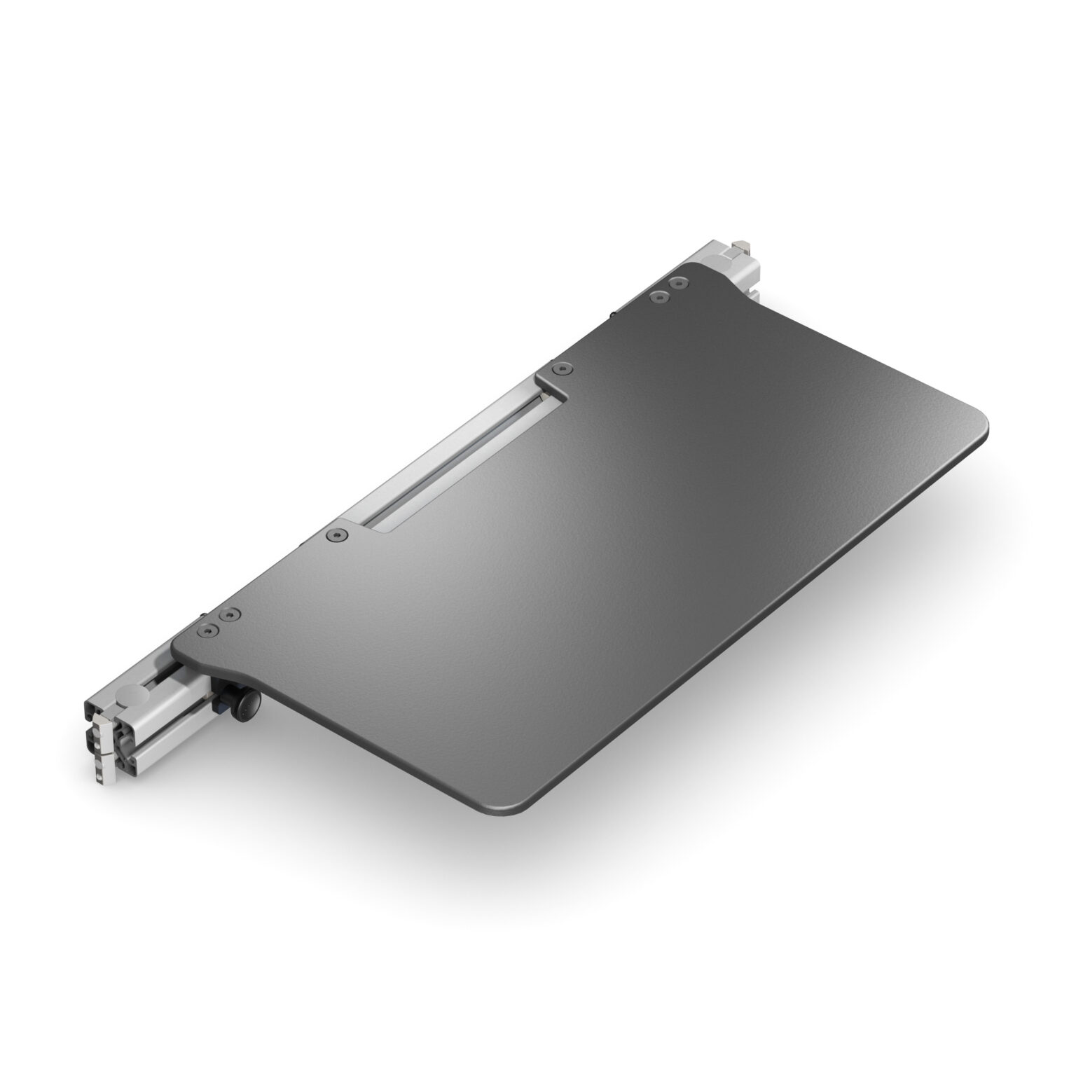 Keyboard Bridge Desk Mount – MTSIM – MONSTERTECH