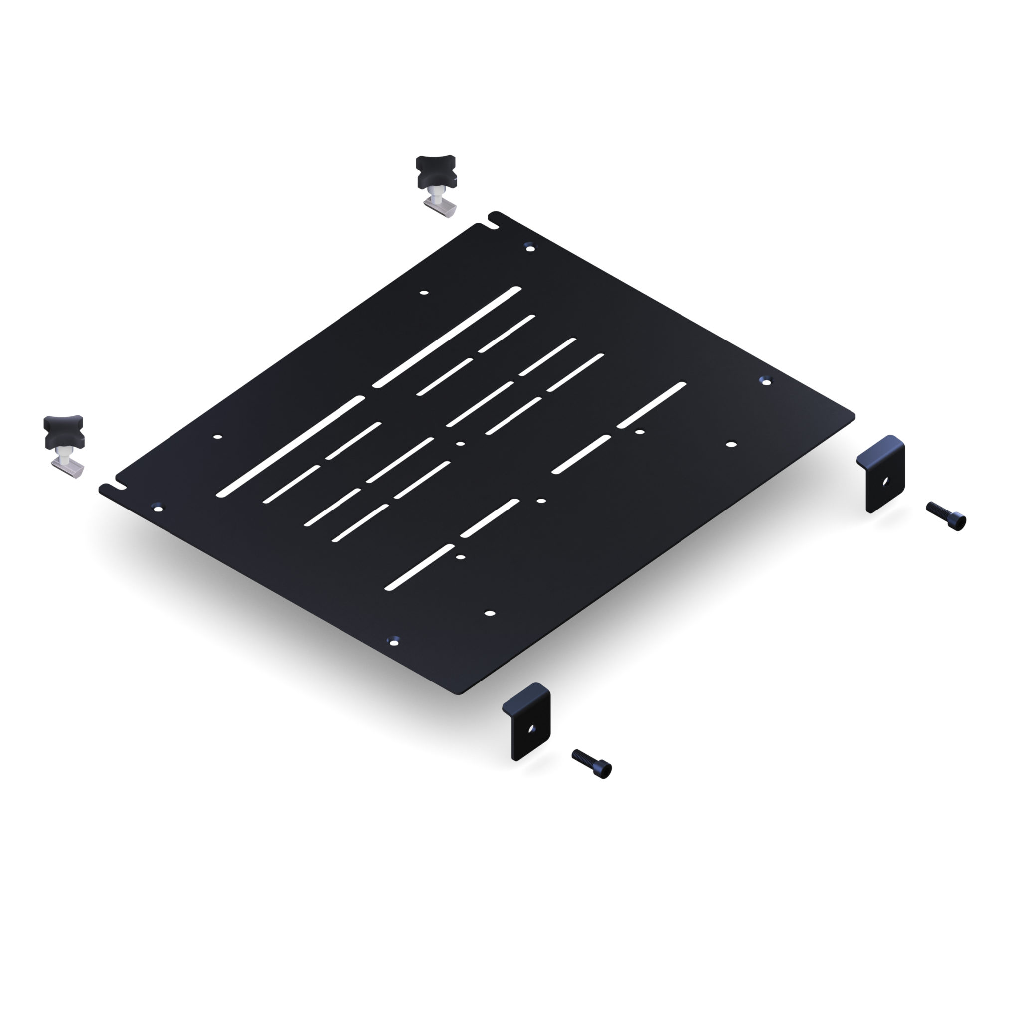 MTS Desk – MTSIM – MONSTERTECH
