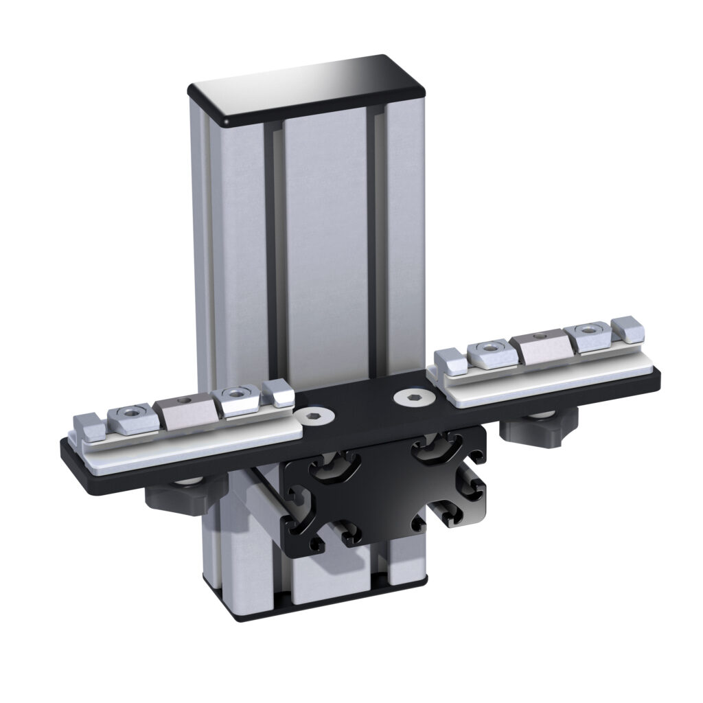 Instrument Carrier Rail Mount – MTSIM – MONSTERTECH