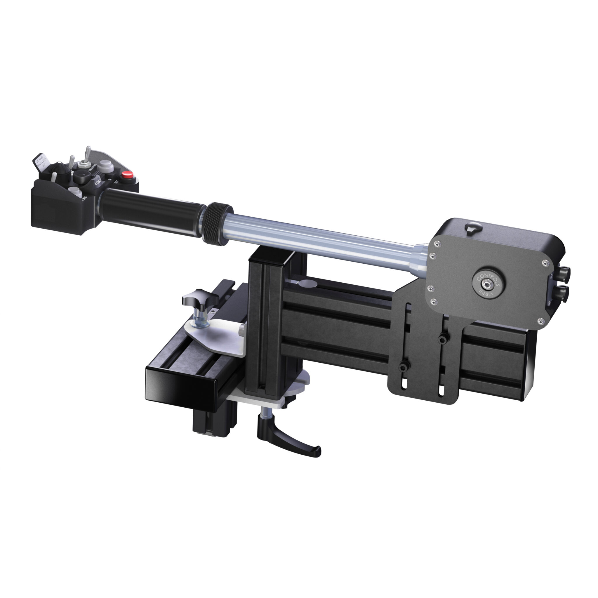 MTS Flight / Racing Cockpits – MTSIM – MONSTERTECH