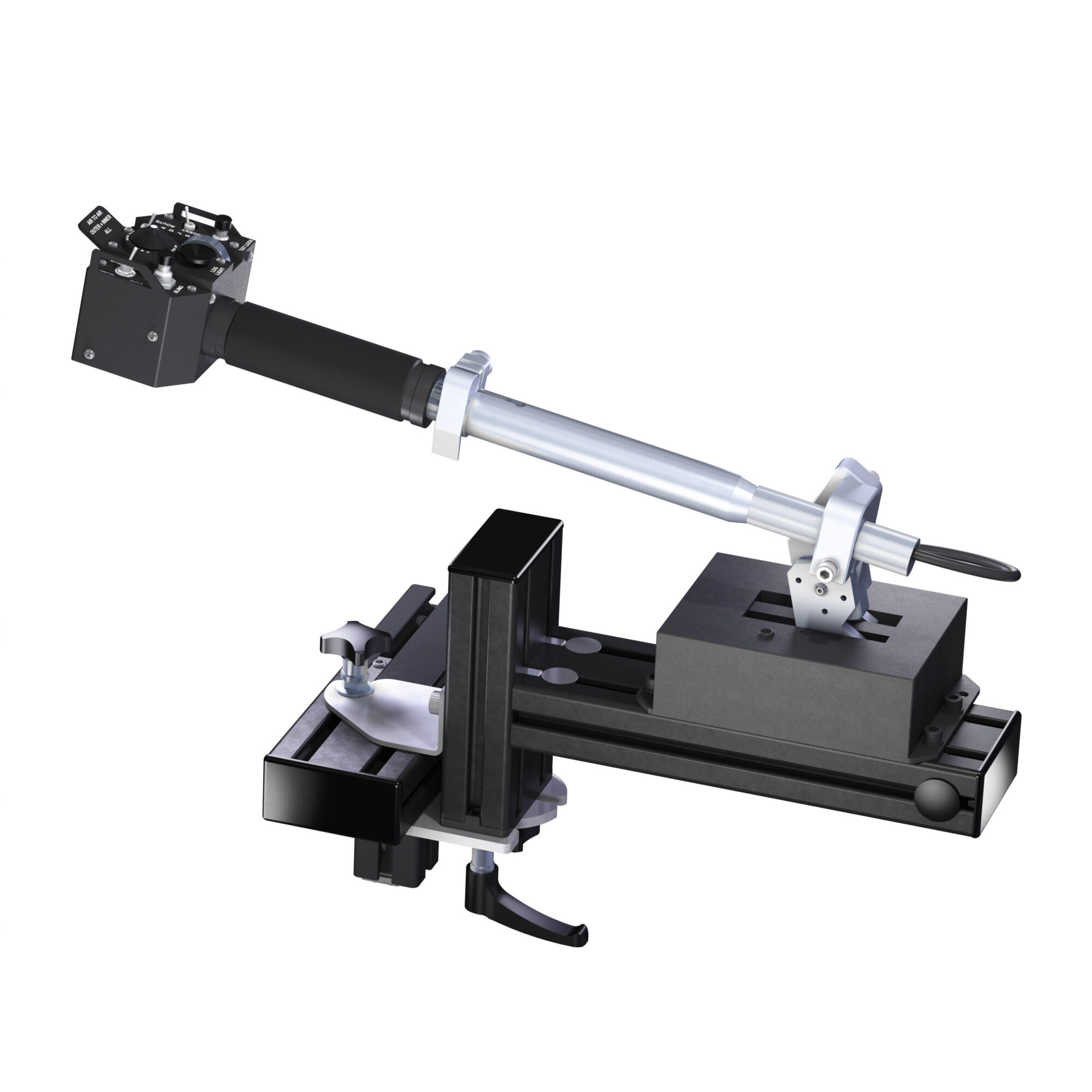 MTS Collective – MTSIM – MONSTERTECH