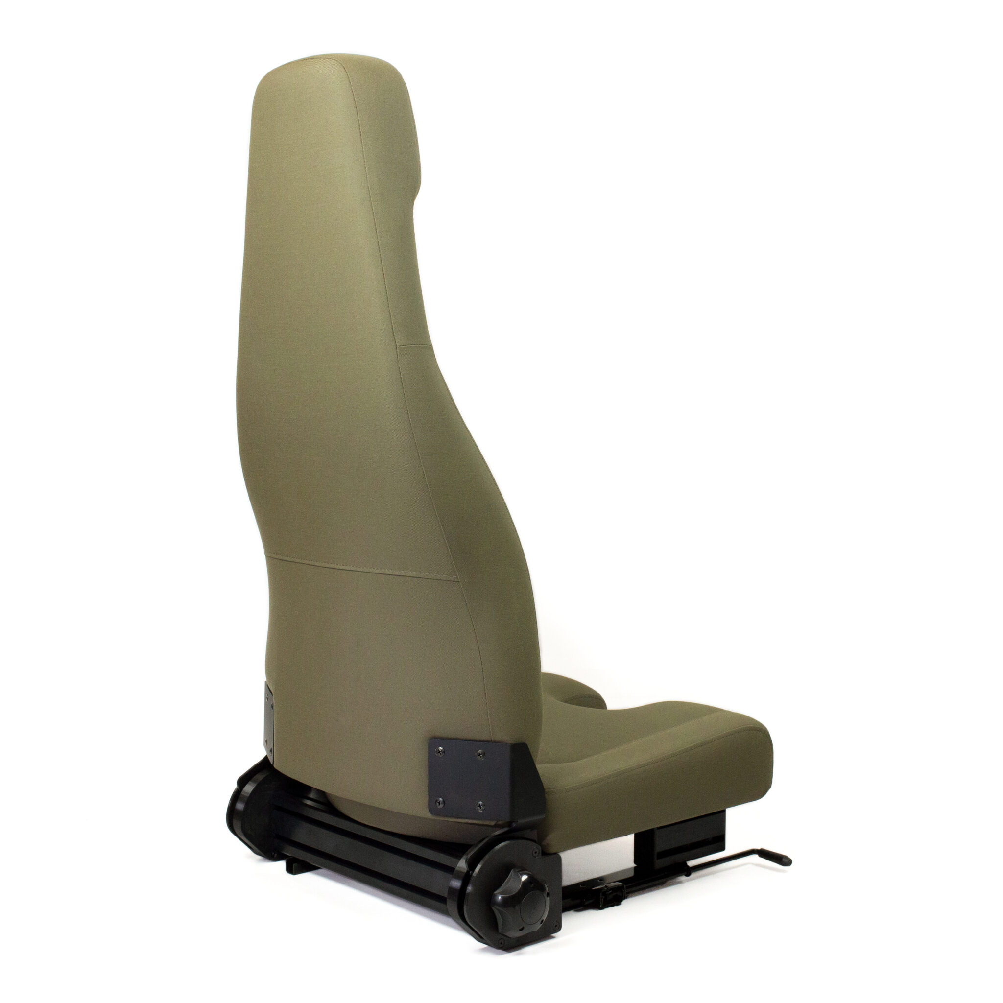Pilot Seat - MPS-3 Forest Falcon – MTSIM – MONSTERTECH