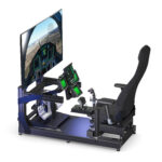 MTS Flight / Racing Cockpits – MTSIM – MONSTERTECH