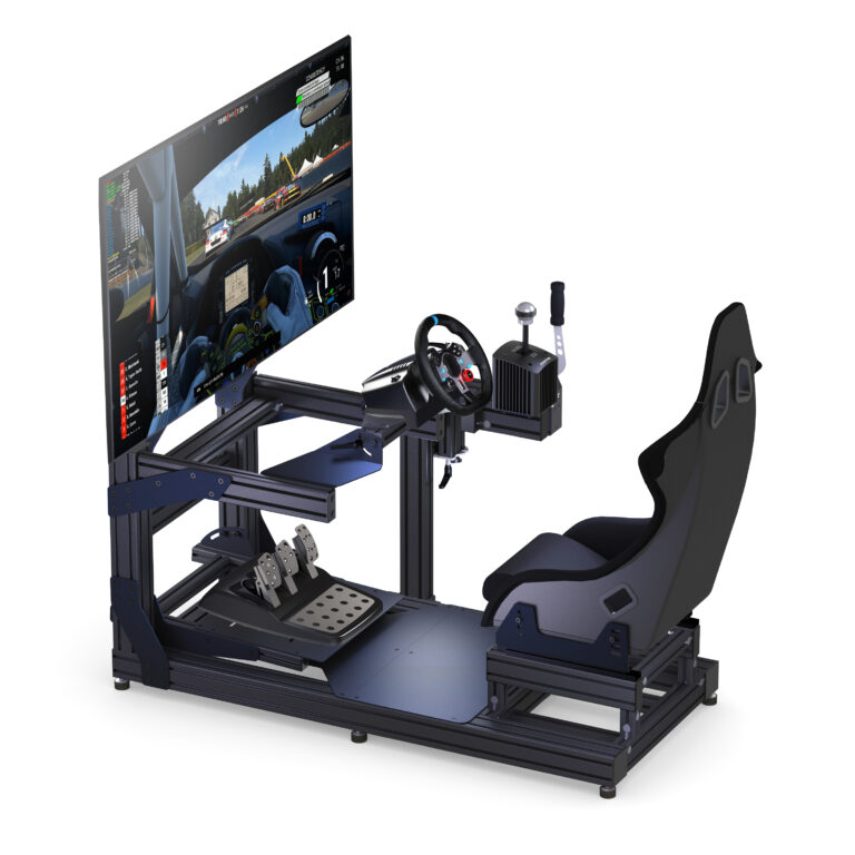 MTS Keyboard Side – MTSIM – MONSTERTECH