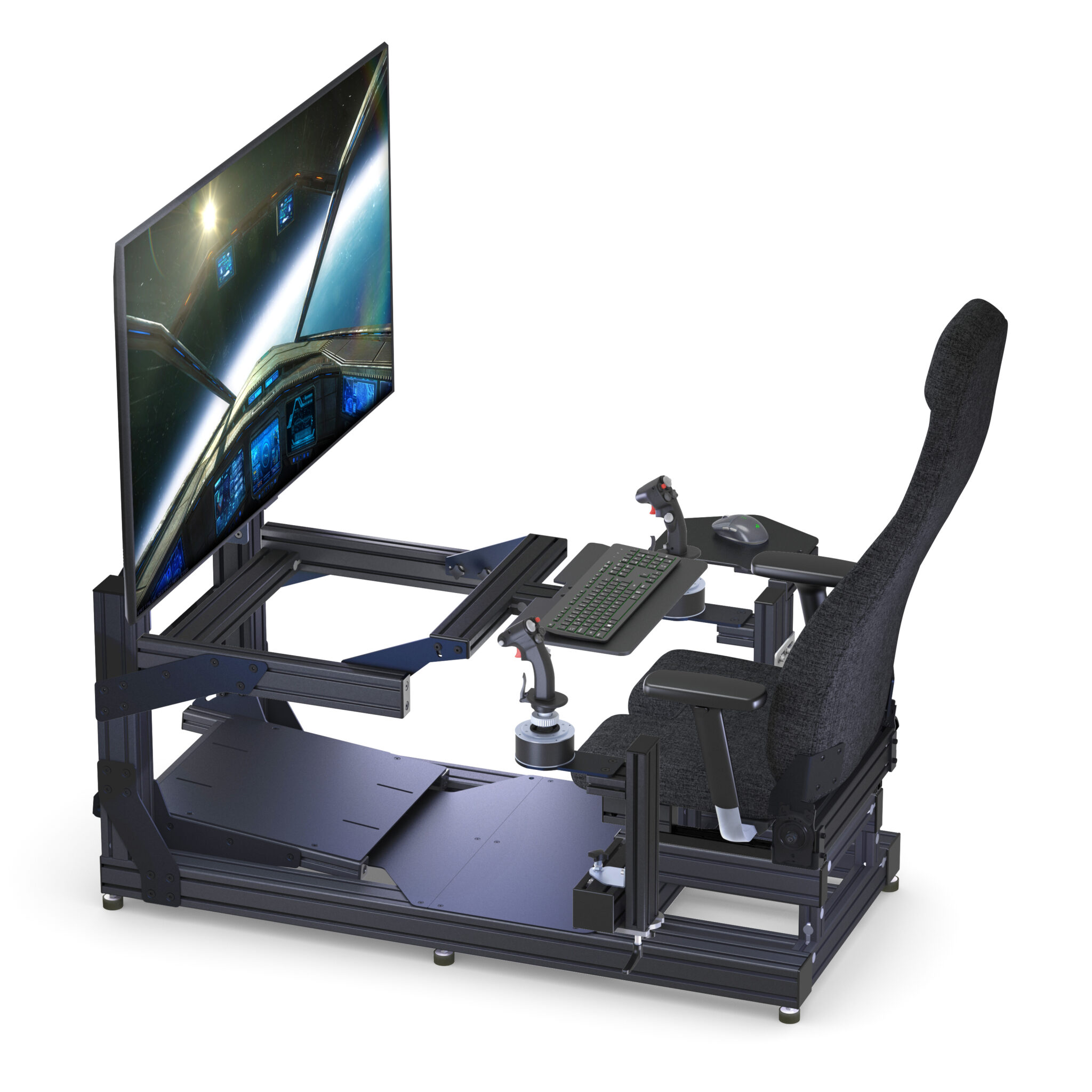 MTS Keyboard Side – MTSIM – MONSTERTECH