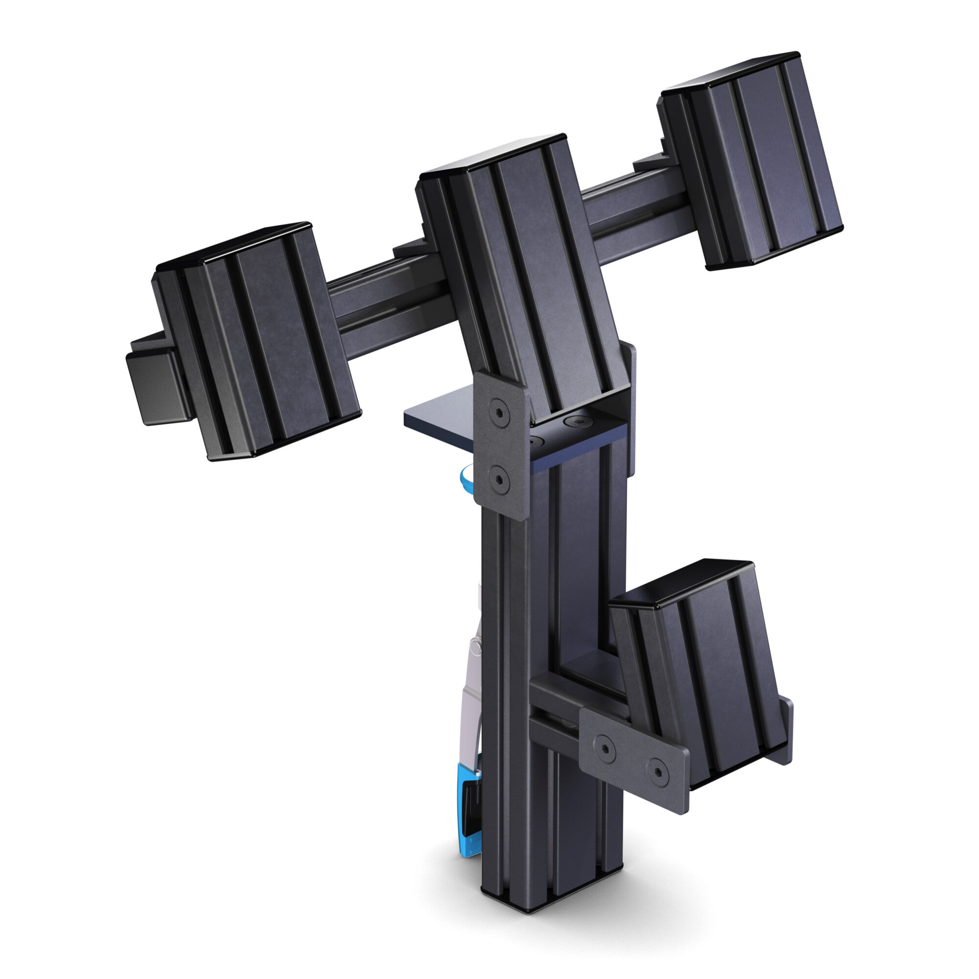 Winwing MIP Add-On for Desk Mount – MTSIM – MONSTERTECH