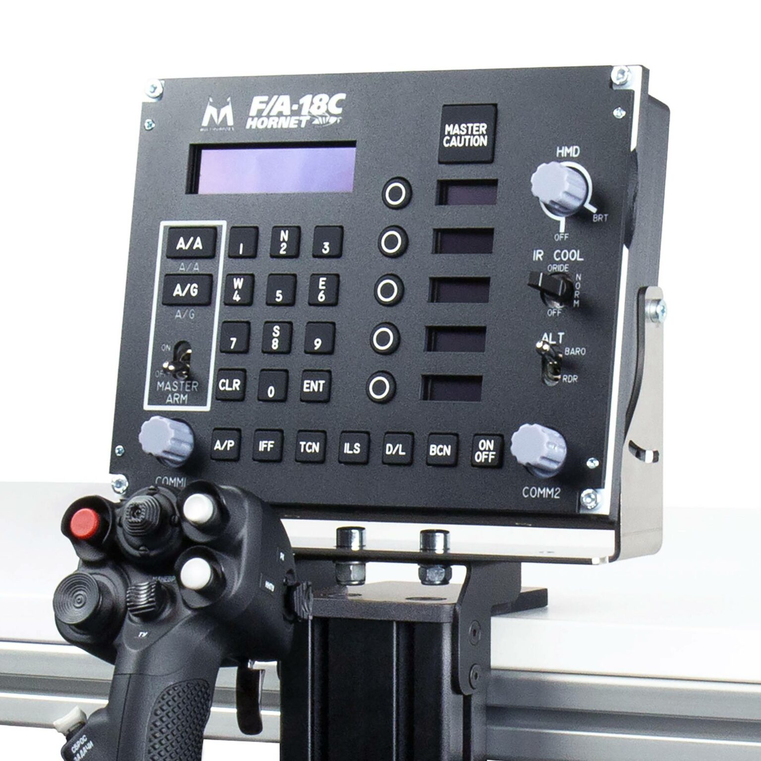 Multipurpose-UFC Holder – MTSIM – MONSTERTECH