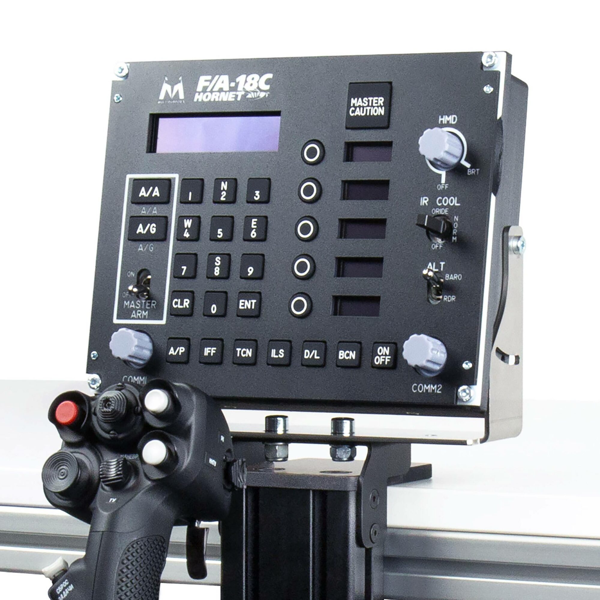 Multipurpose-UFC Holder – MTSIM – MONSTERTECH