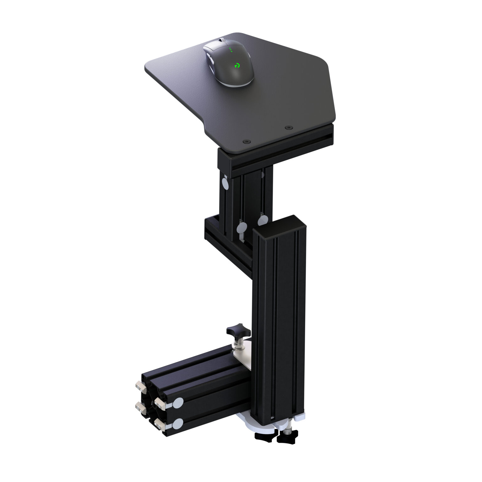 MTS Mouse – MTSIM – MONSTERTECH