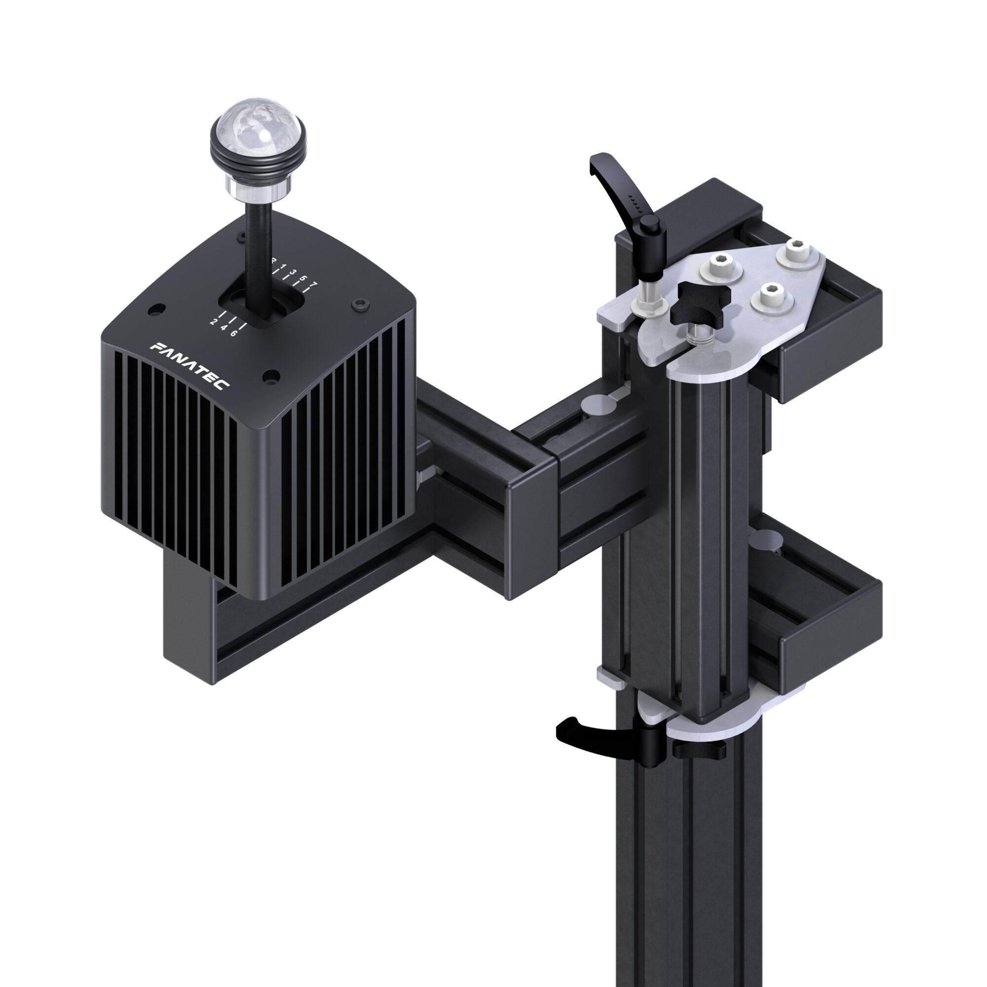 MTS Shifter – MTSIM – MONSTERTECH