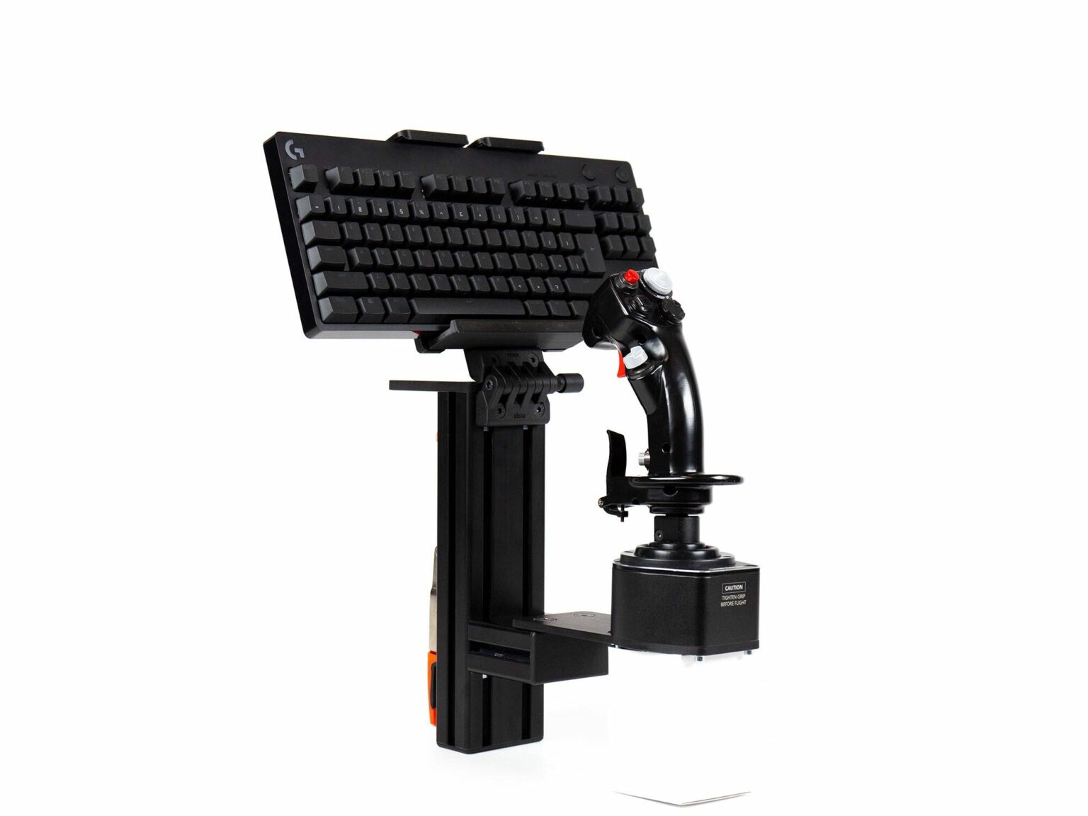 Keyboard Holder – MTSIM – MONSTERTECH