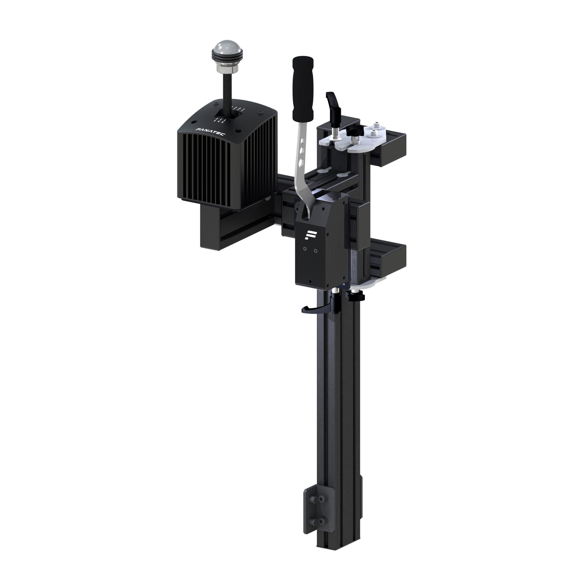 MTS Side Pivot – MTSIM – MONSTERTECH