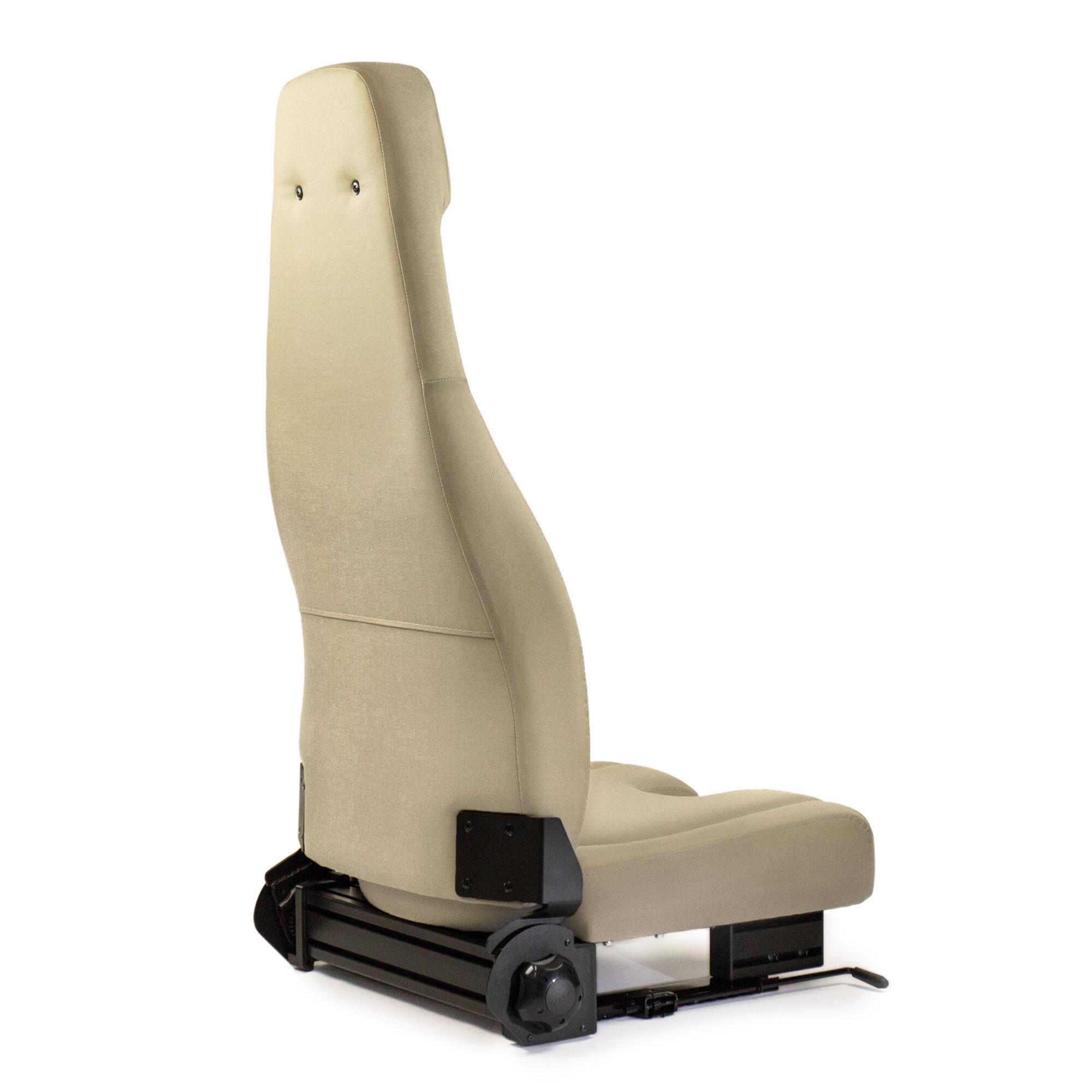 Pilot Seat – MPS-4 Desert Falcon – MTSIM – MONSTERTECH