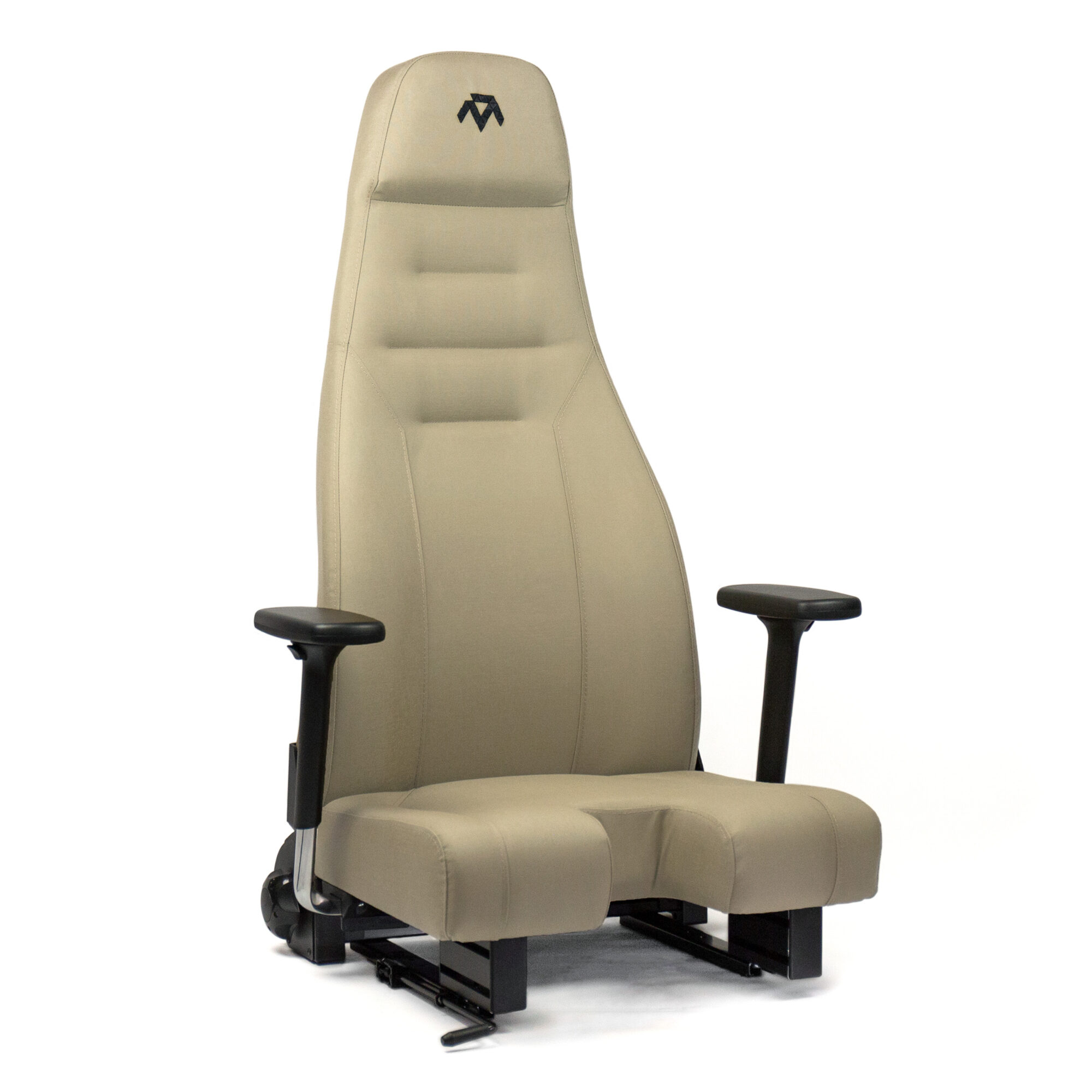 Pilot Seat - MPS-4 Desert Falcon – MTSIM – MONSTERTECH