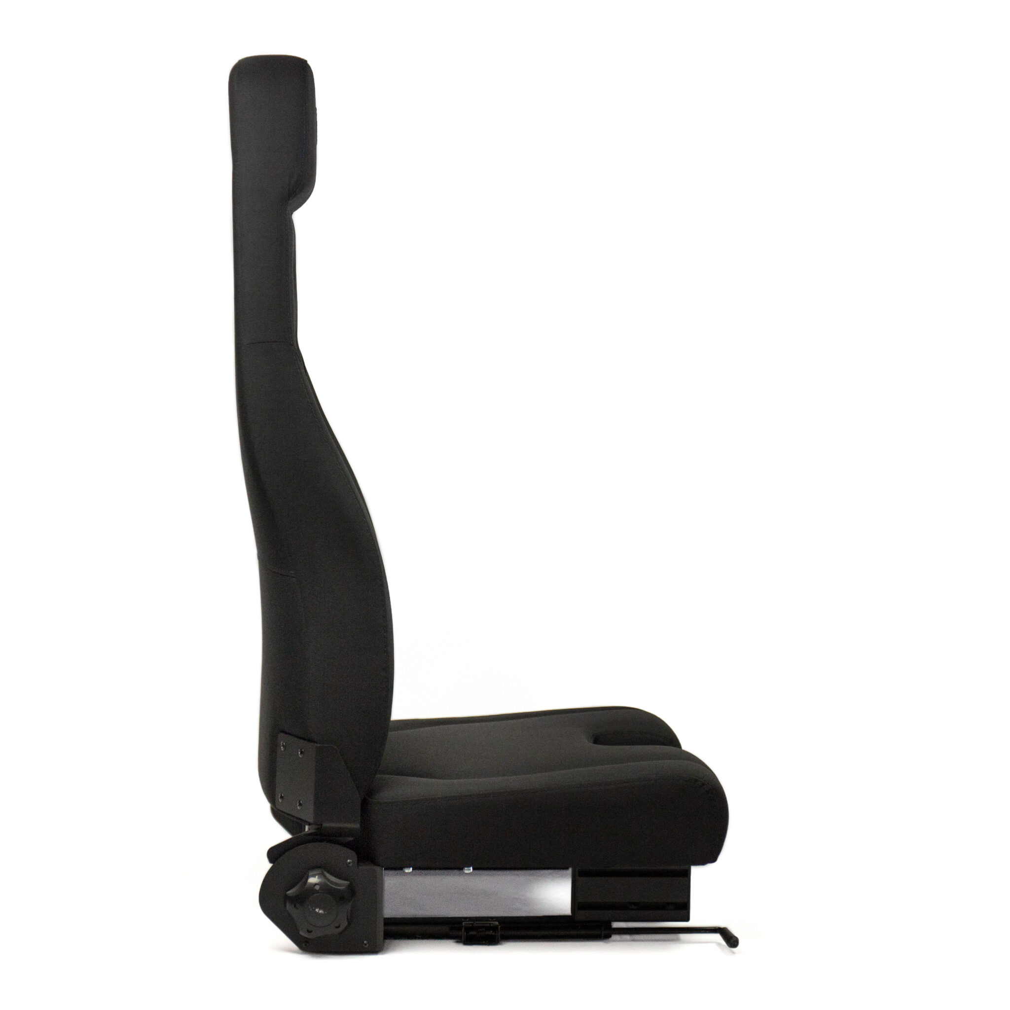 Pilot Seat - MPS-5 Night Falcon – MTSIM – MONSTERTECH