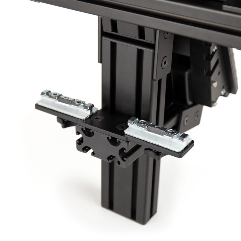 Winwing MIP Rail Mount – MTSIM – MONSTERTECH