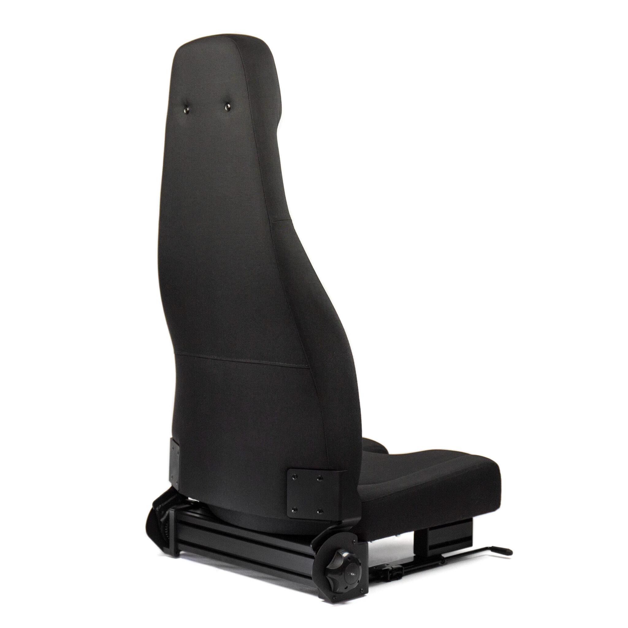 Pilot Seat - MPS-5 Night Falcon – MTSIM – MONSTERTECH