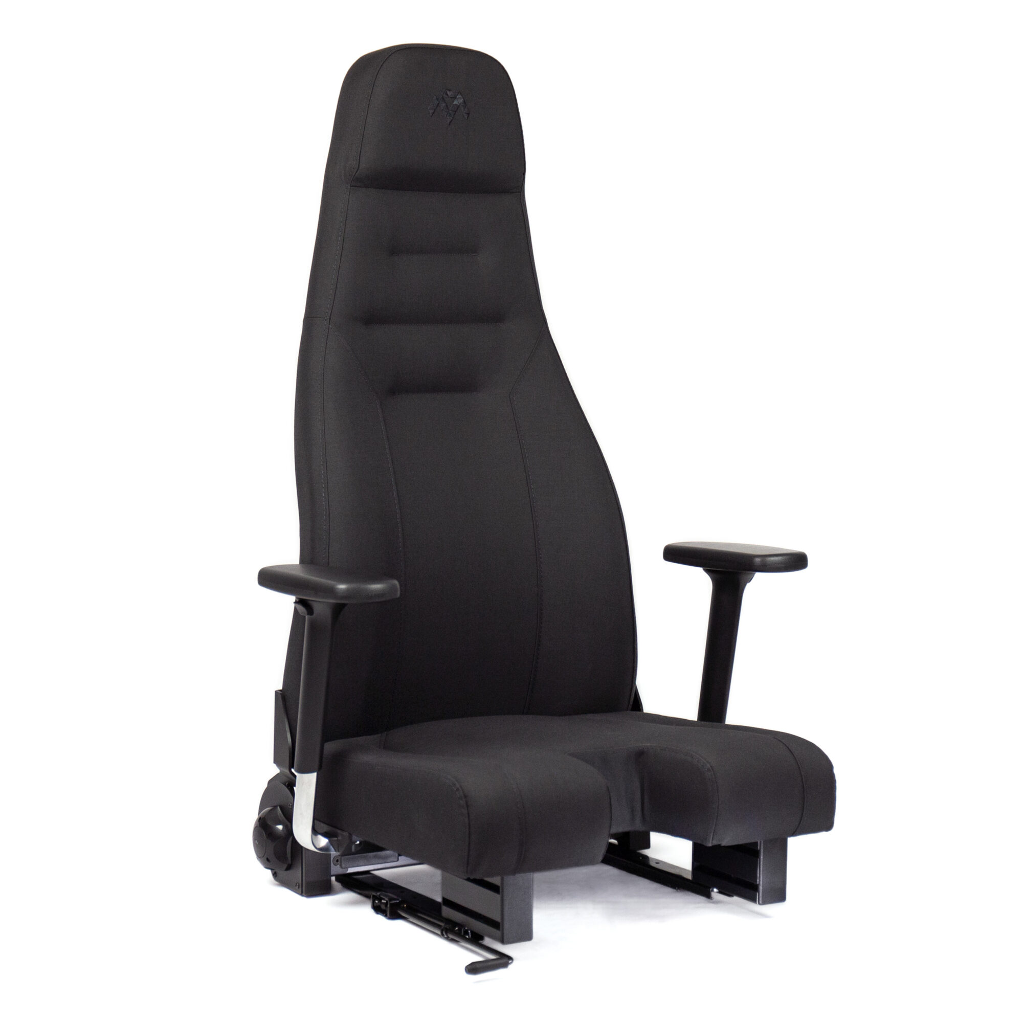 Pilot Seat - MPS-5 Night Falcon – MTSIM – MONSTERTECH