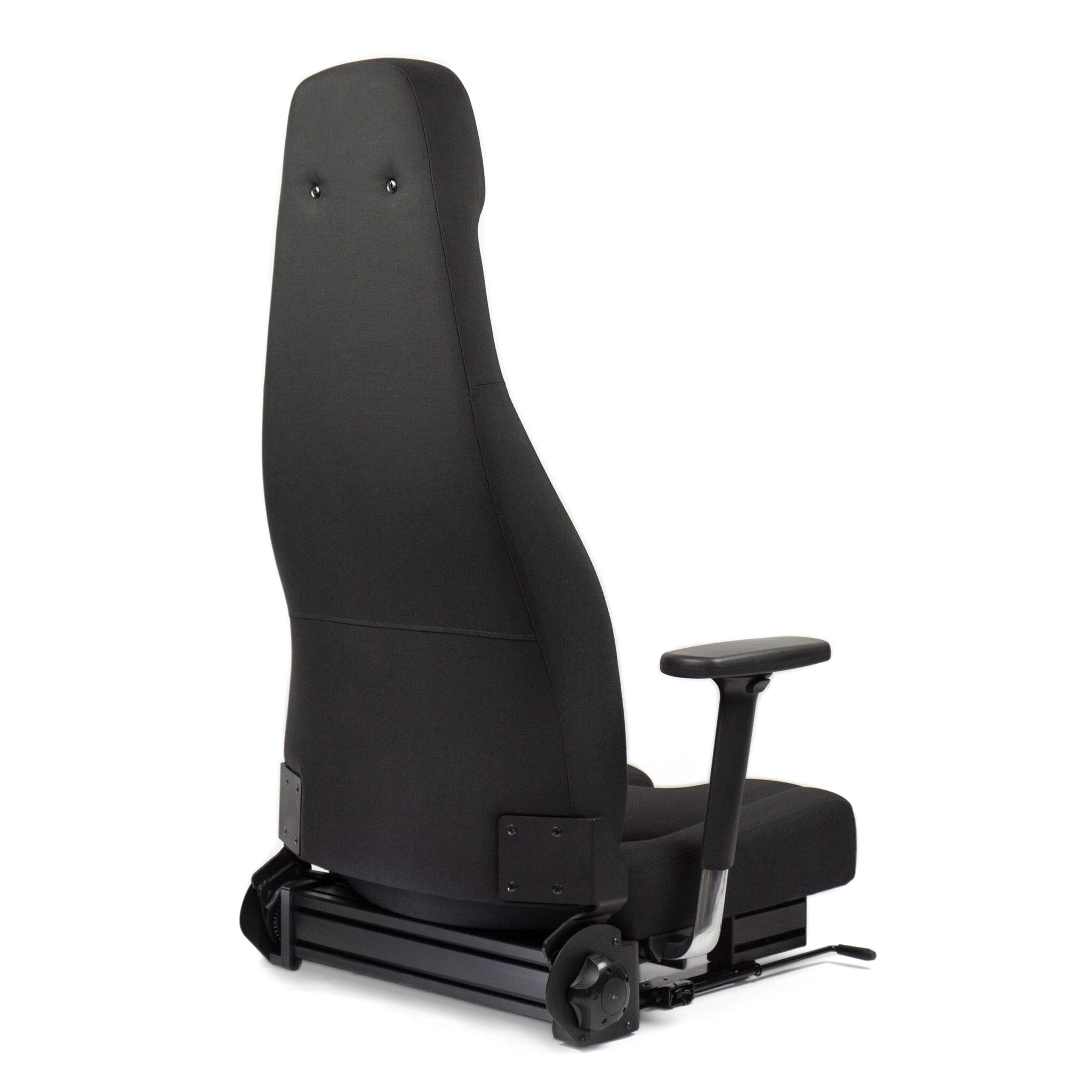 Pilot Seat - MPS-5 Night Falcon – MTSIM – MONSTERTECH