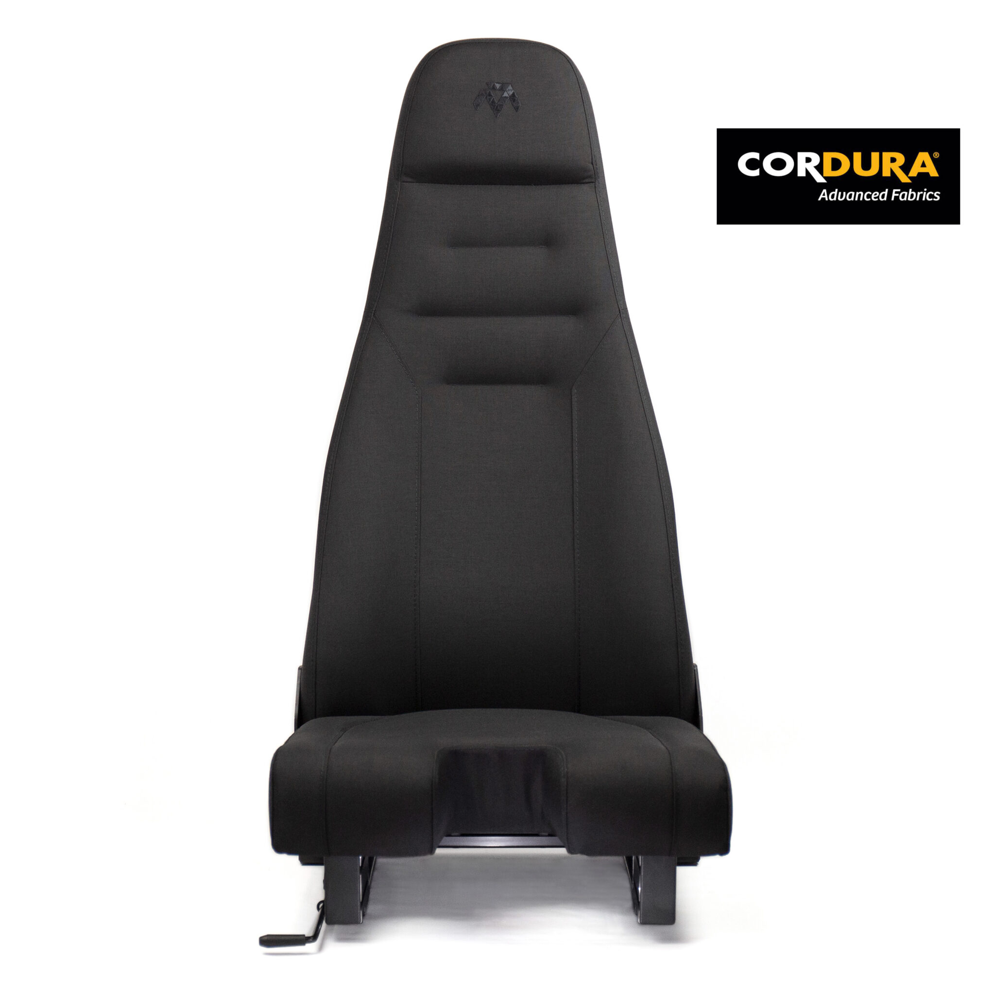 Pilot Seat - MPS-5 Night Falcon – MTSIM – MONSTERTECH