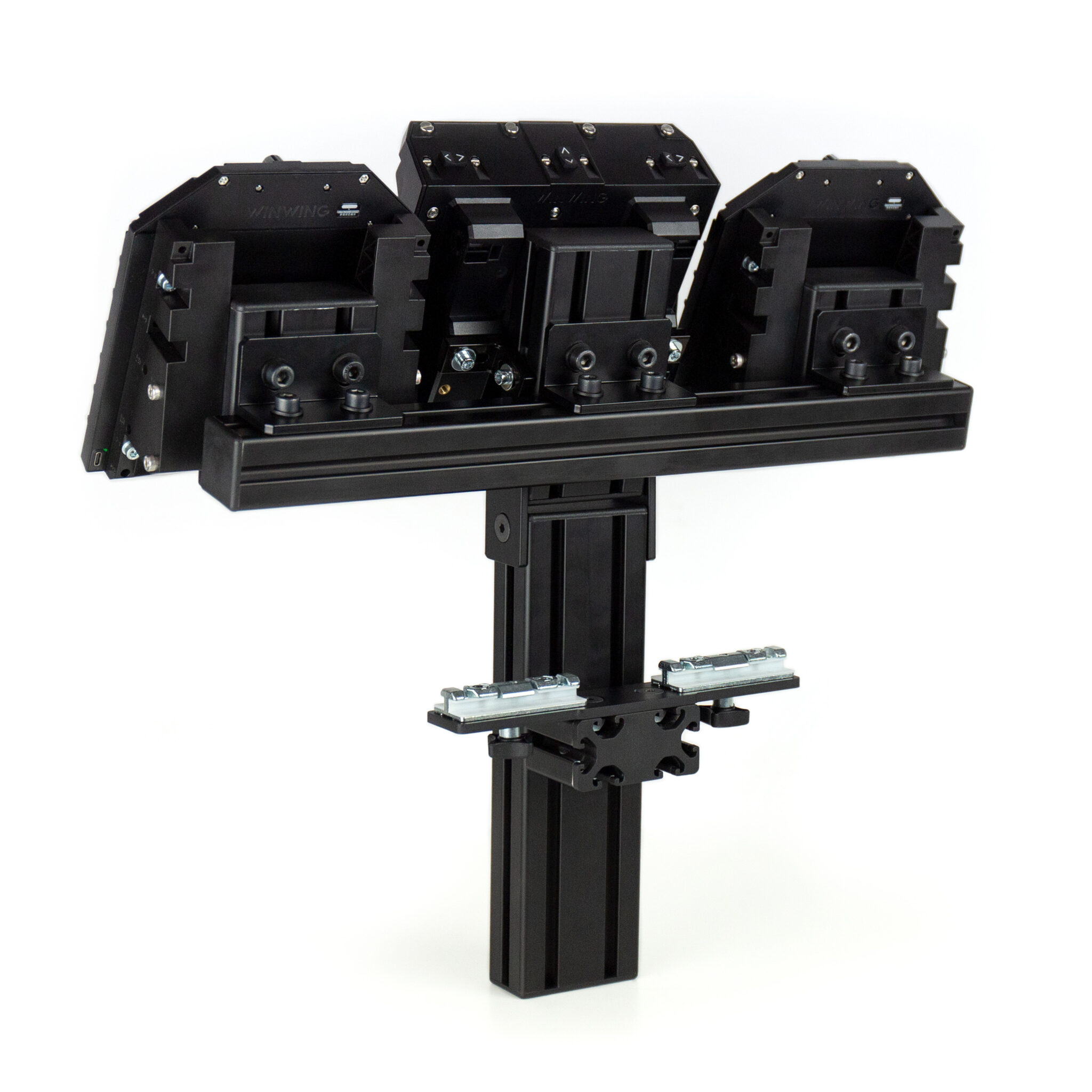 Winwing MIP Rail Mount – MTSIM – MONSTERTECH