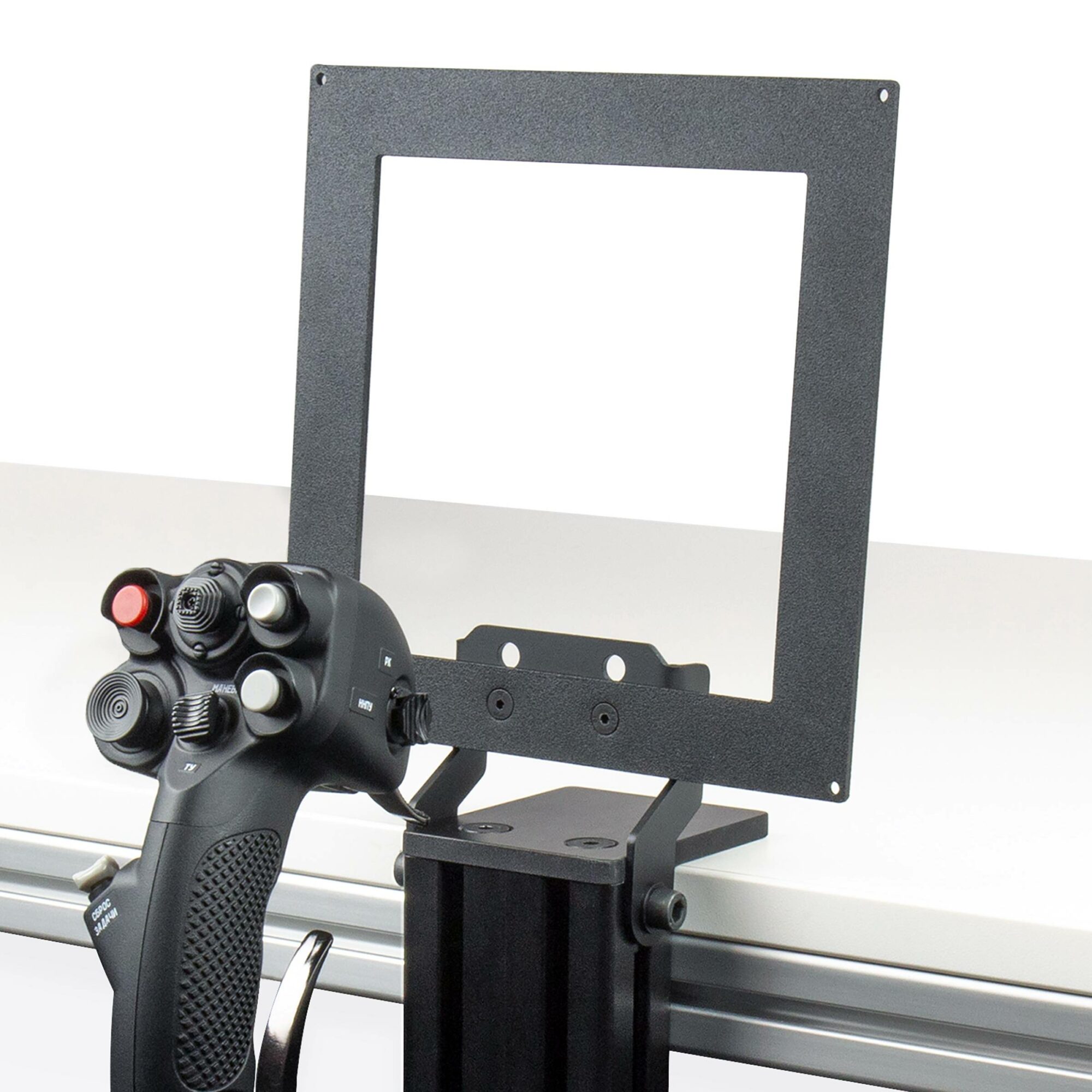 Total Controls Apache MPD Holder – MTSIM – MONSTERTECH