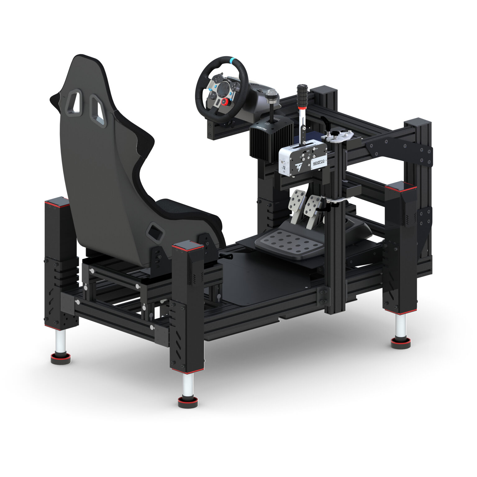 MTSIM Haptics – MTSIM – MONSTERTECH